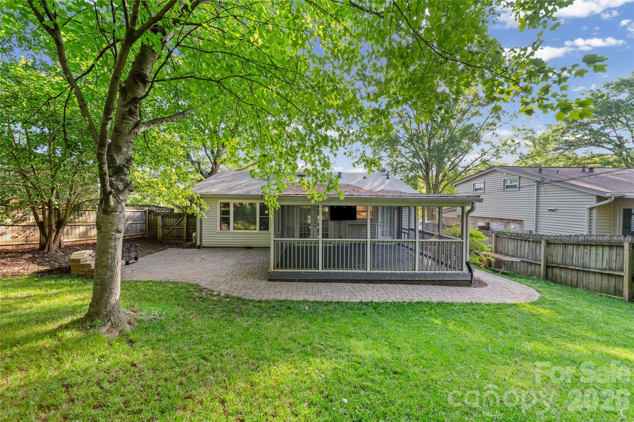 Photo 28 of 4220 Firwood Lane, Charlotte, NC