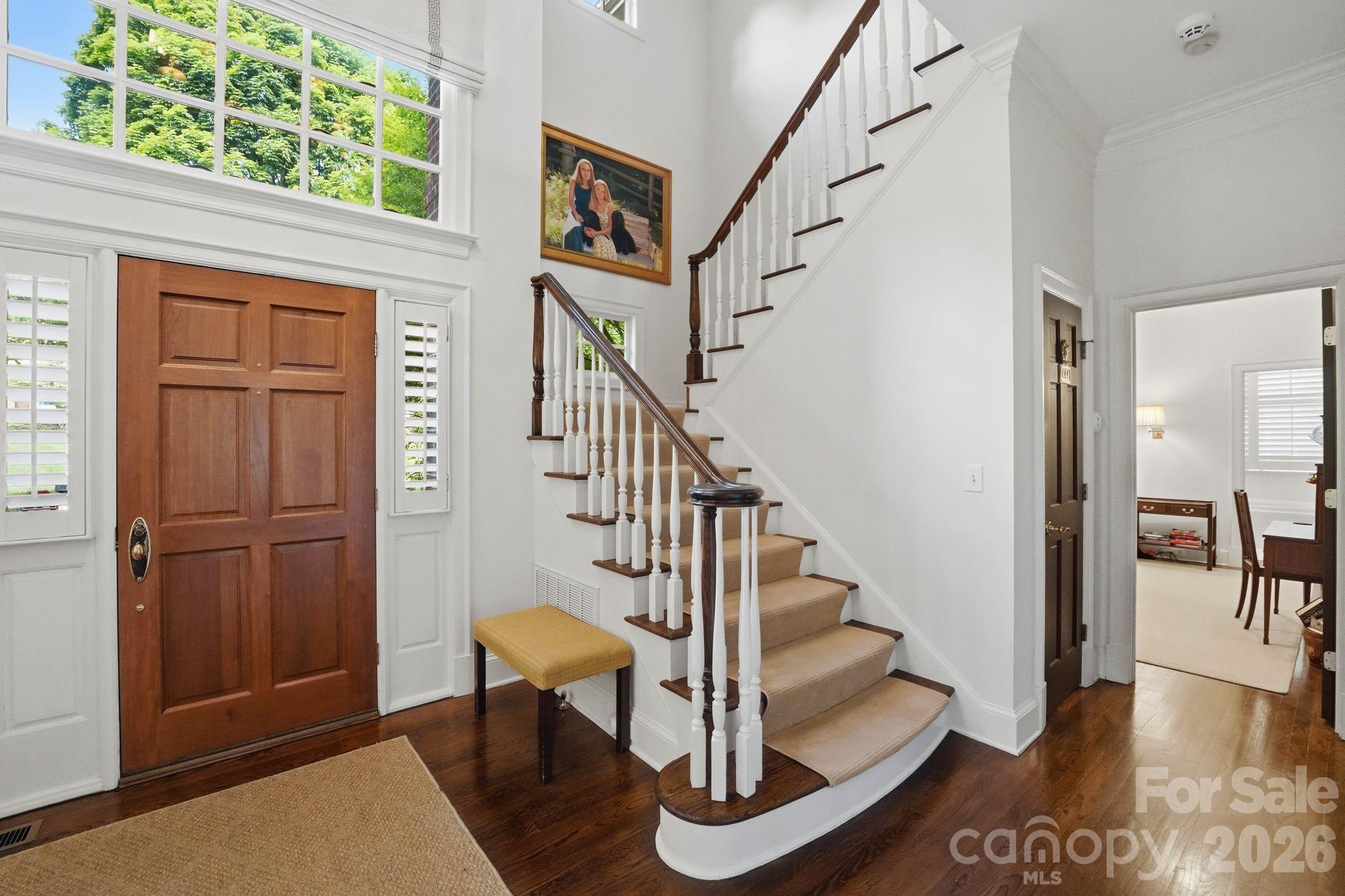 Photo 6 of 2618 Sheffield Crescent Court, Charlotte, NC