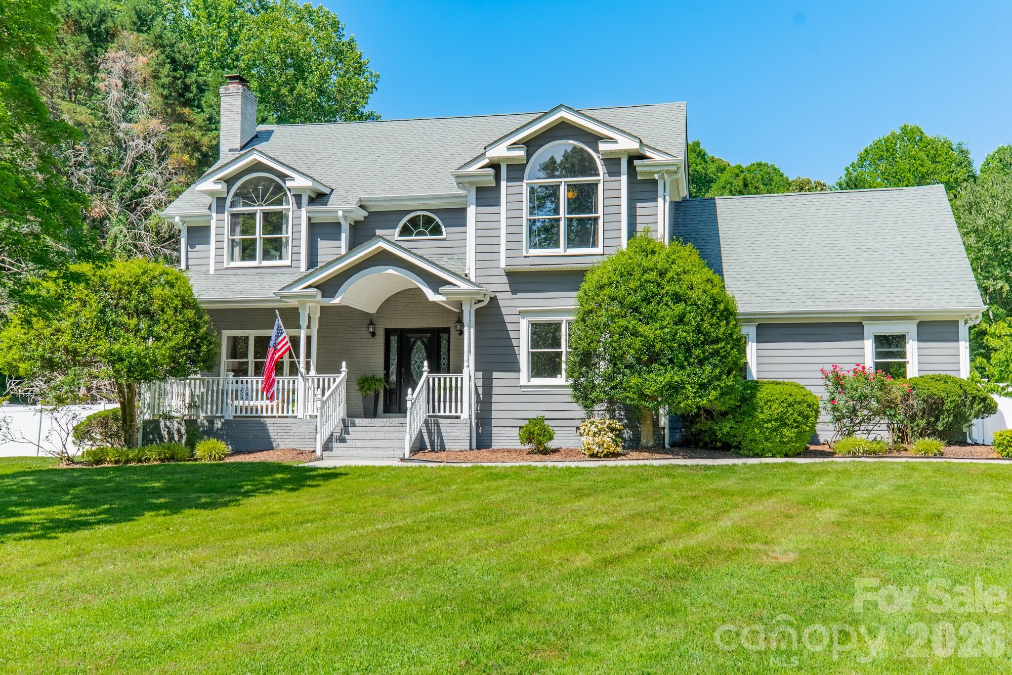 7240 Cobblecreek Drive, Matthews, NC - photo 4 of 49
