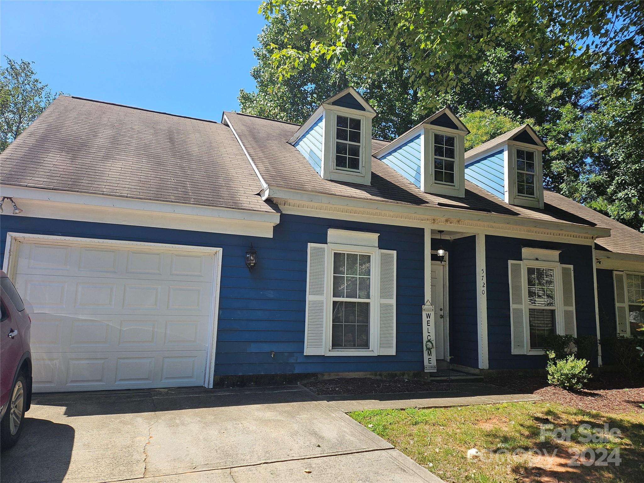 Photo 2 of 5720 Ebley Lane, Charlotte, NC