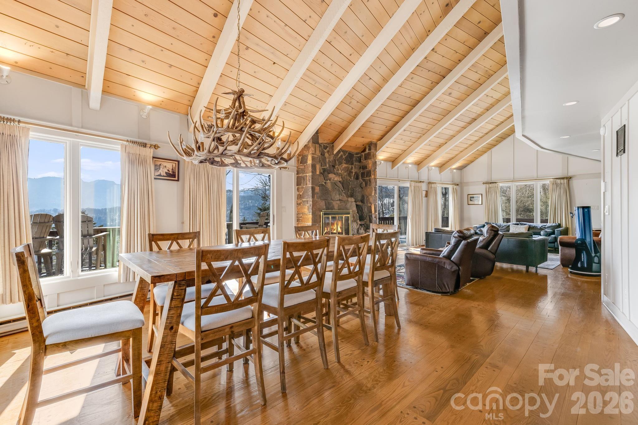 301 Highland Circle, Sugar Mountain, NC - photo 3 of 49