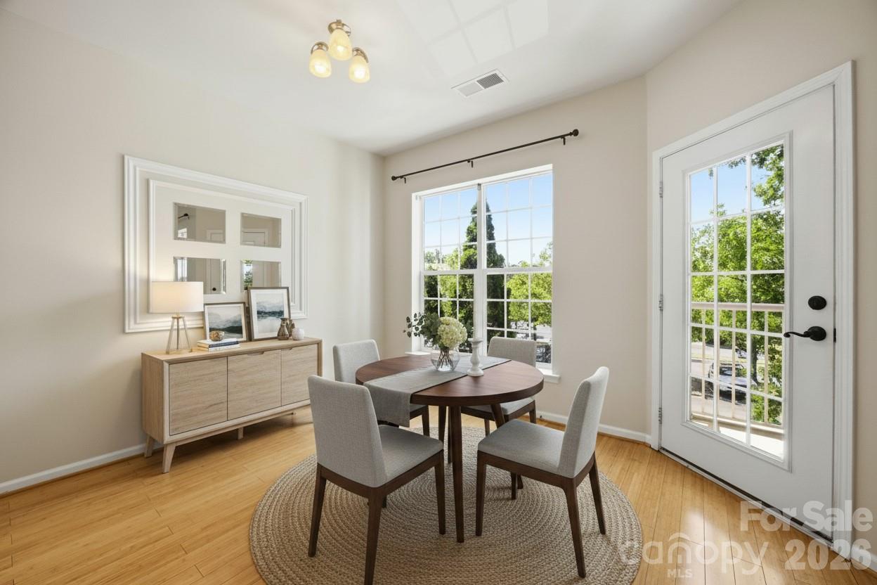 Photo 7 of 14425 San Paolo Lane, Charlotte, NC