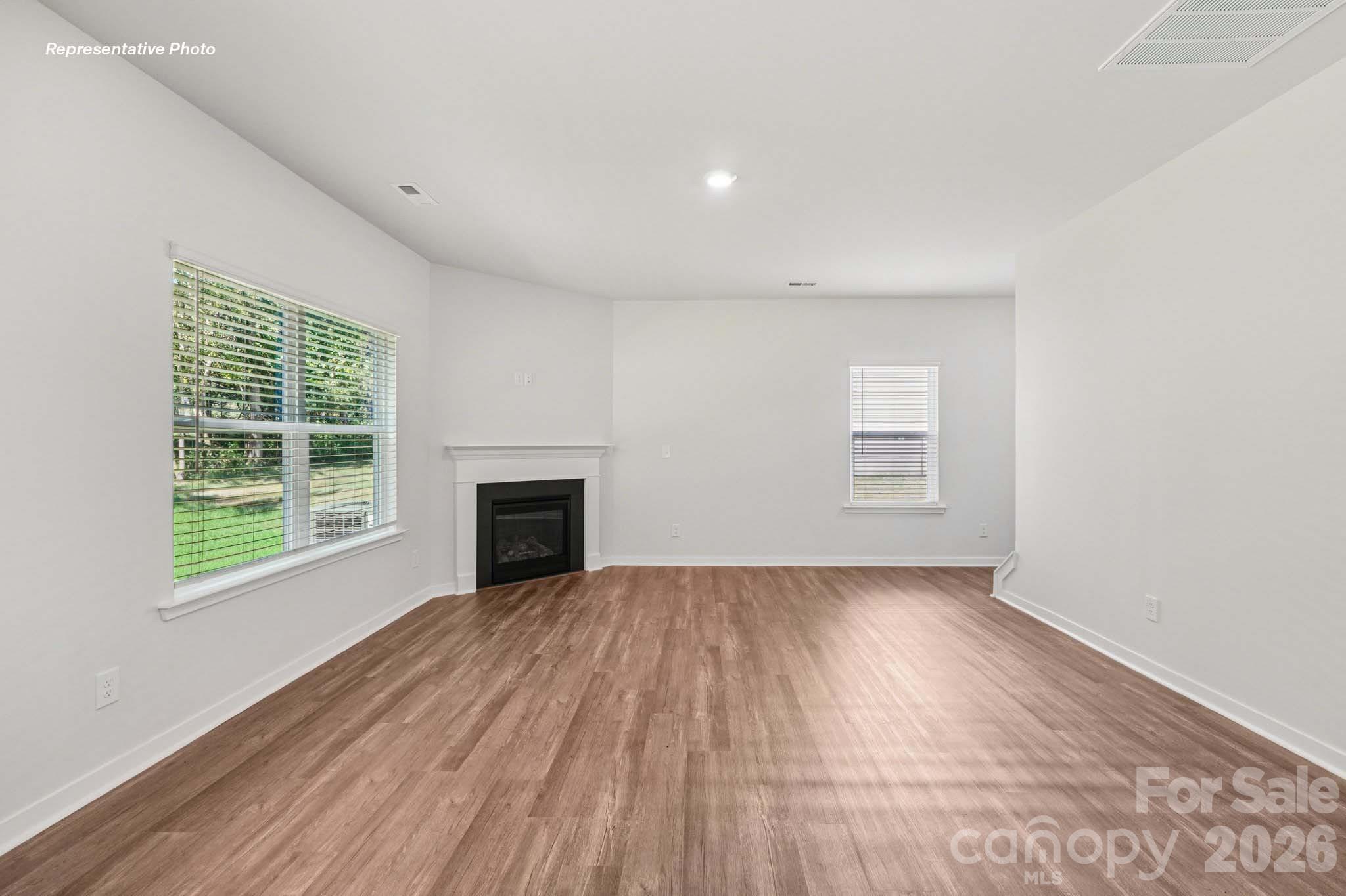 Photo 5 of 5124 Parker Forest Drive, Charlotte, NC