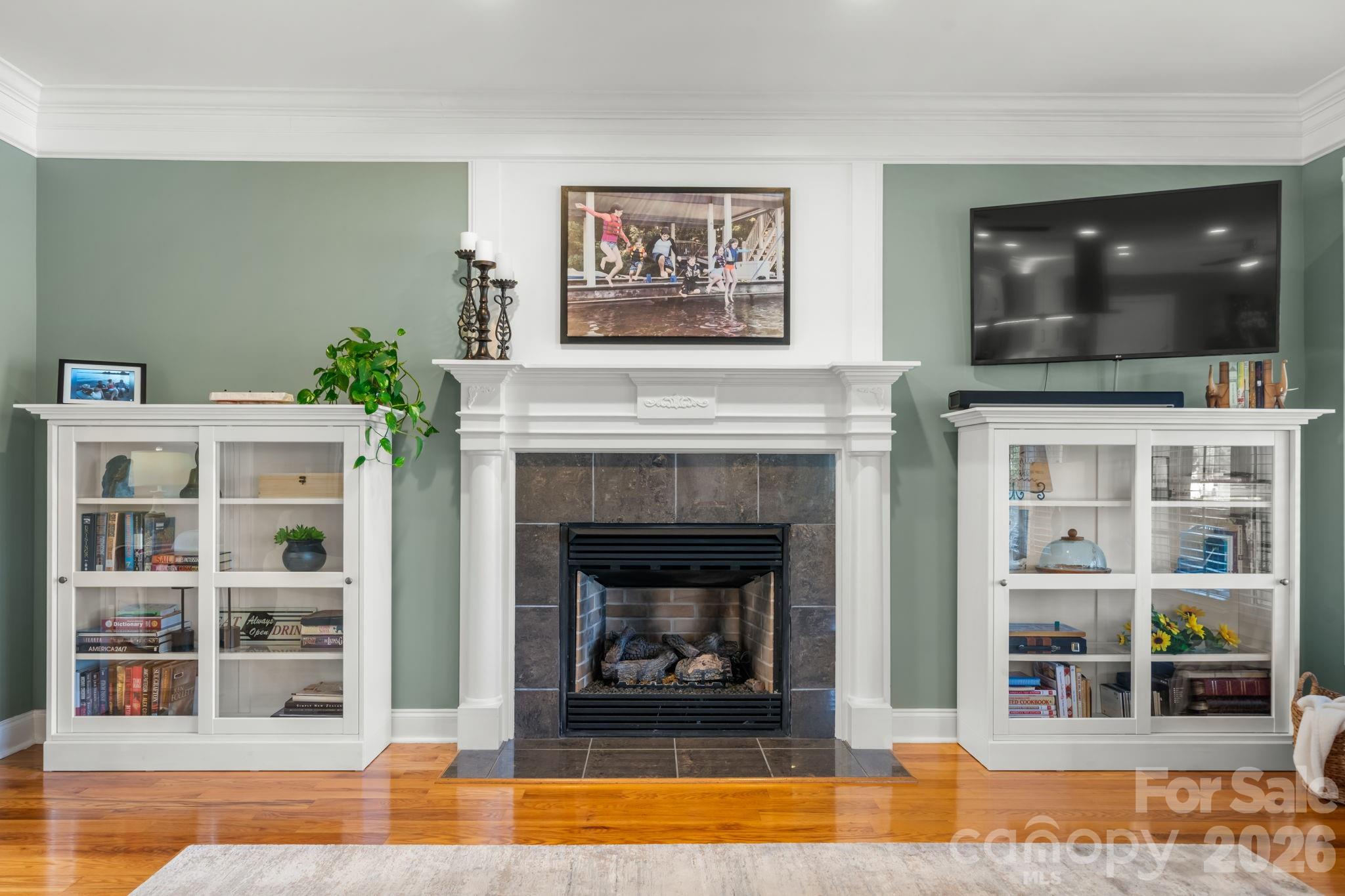 215 Iswa Drive, Taylorsville, NC - photo 13 of 49