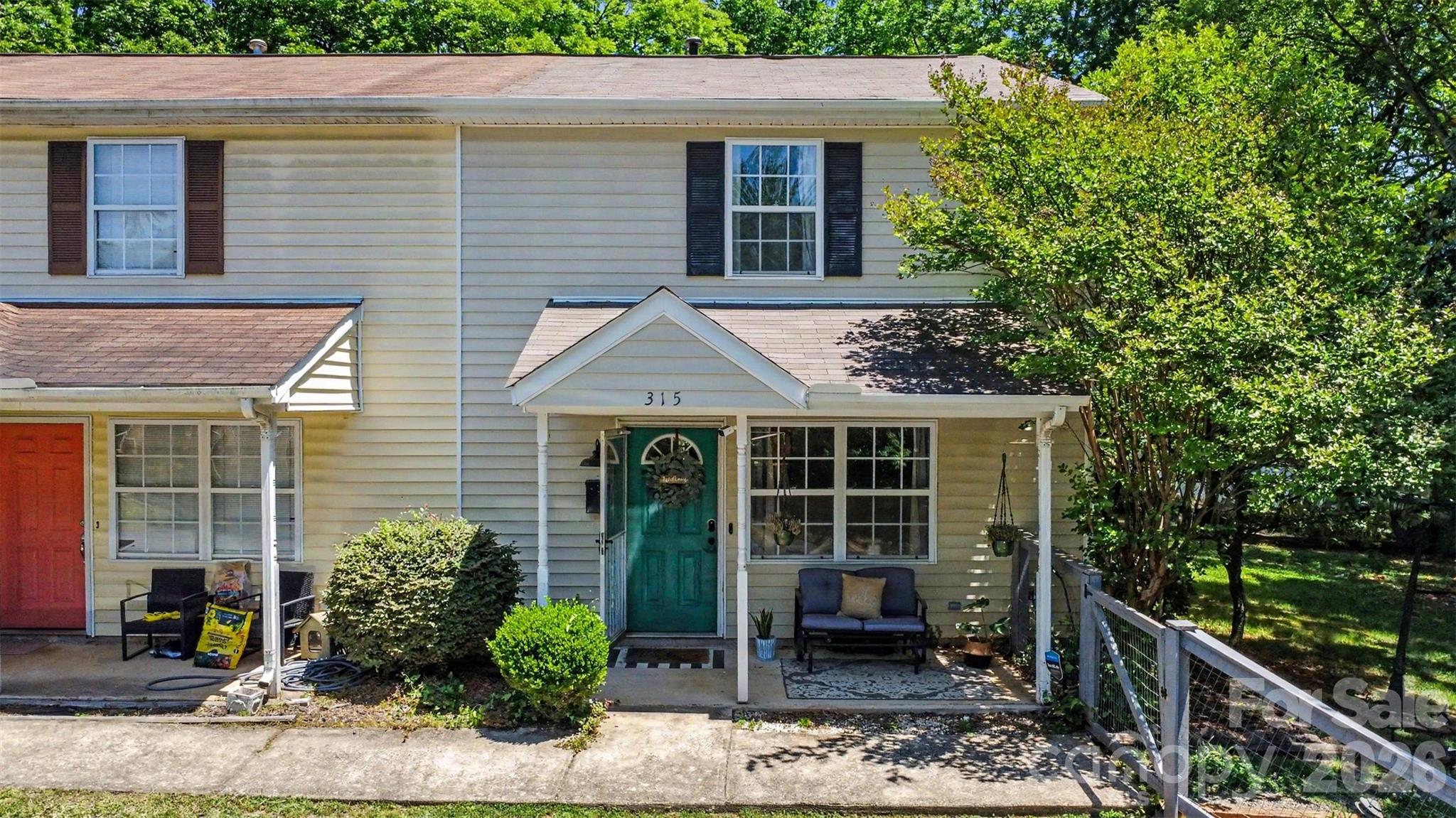 315 French Street, Charlotte, NC - photo 2 of 28