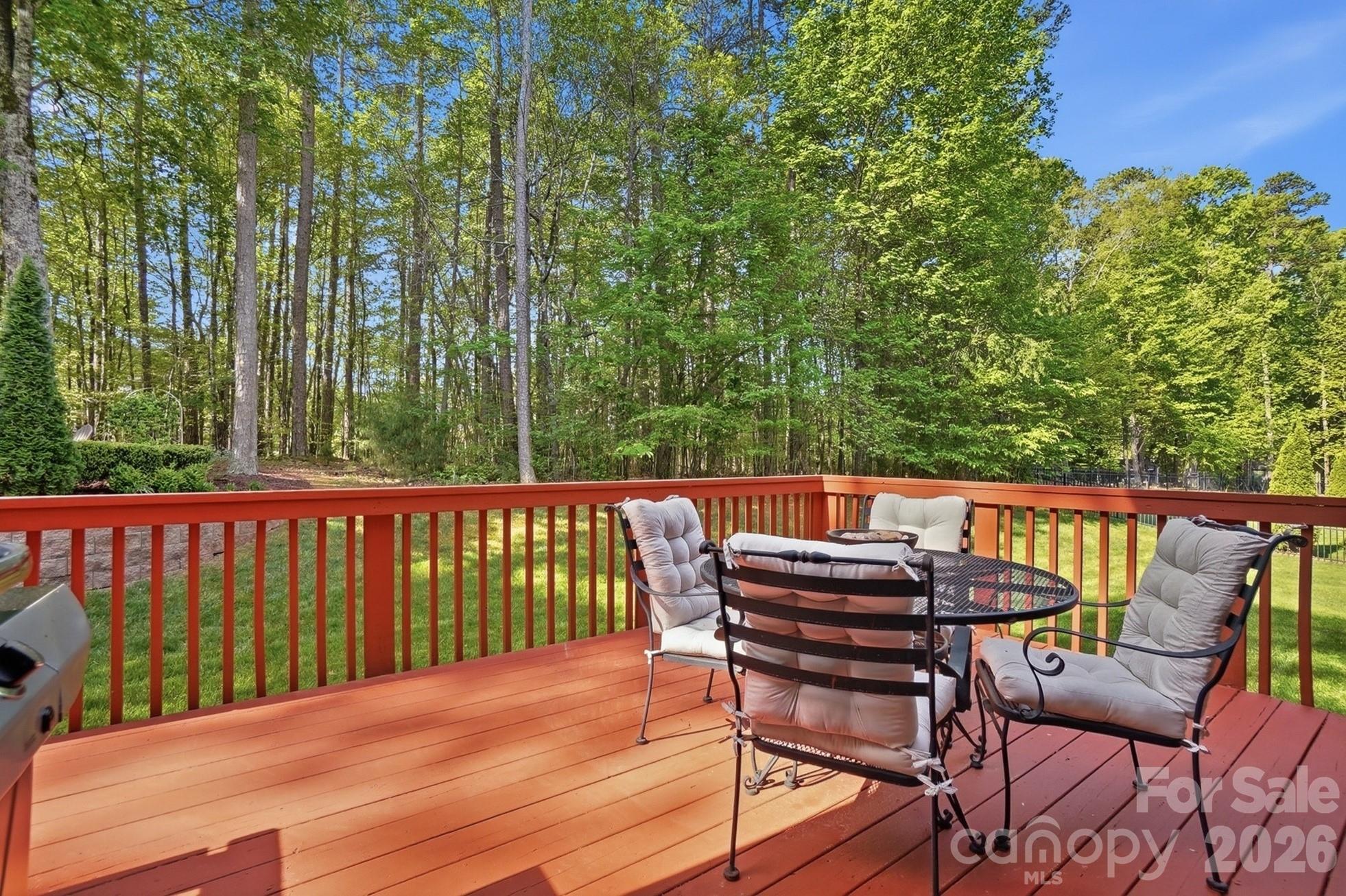 807 Crown Vista Court, Wesley Chapel, NC - photo 35 of 44