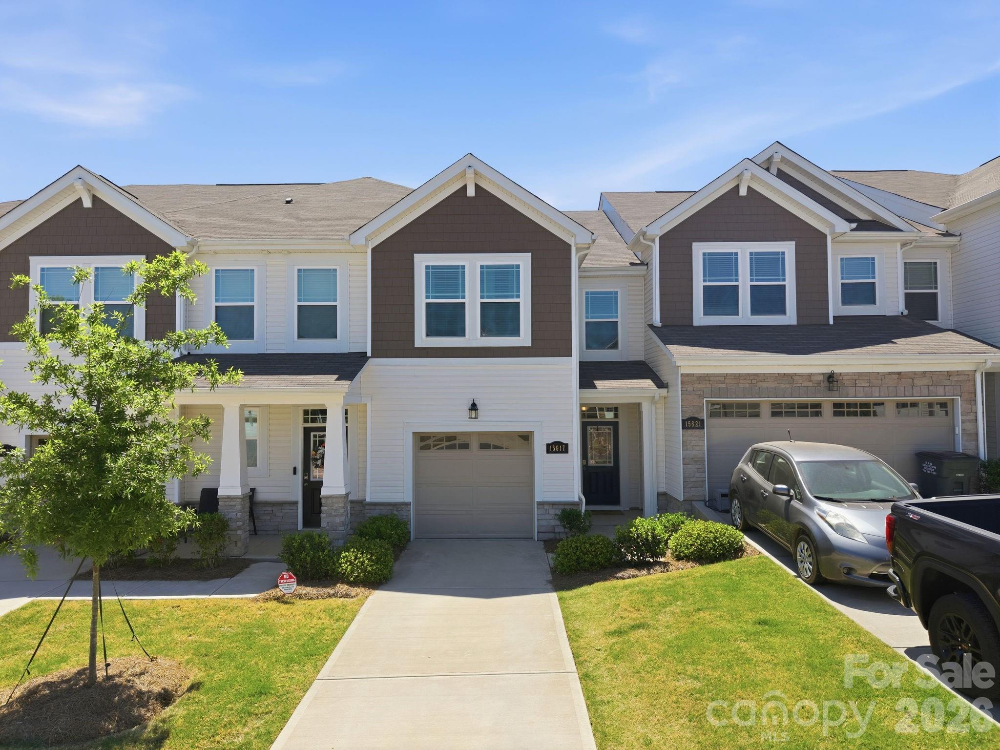 Photo 5 of 15617 Little Bluestem Street, Charlotte, NC