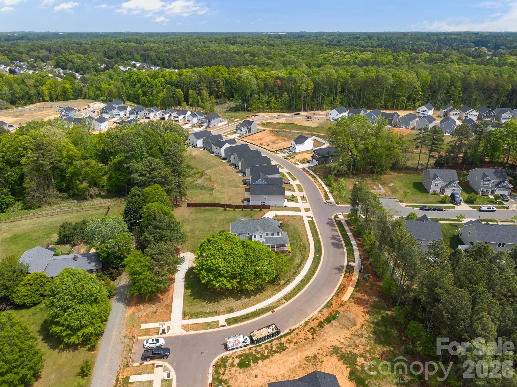 Photo 46 of 5109 McCallum Meadows Drive, Charlotte, NC