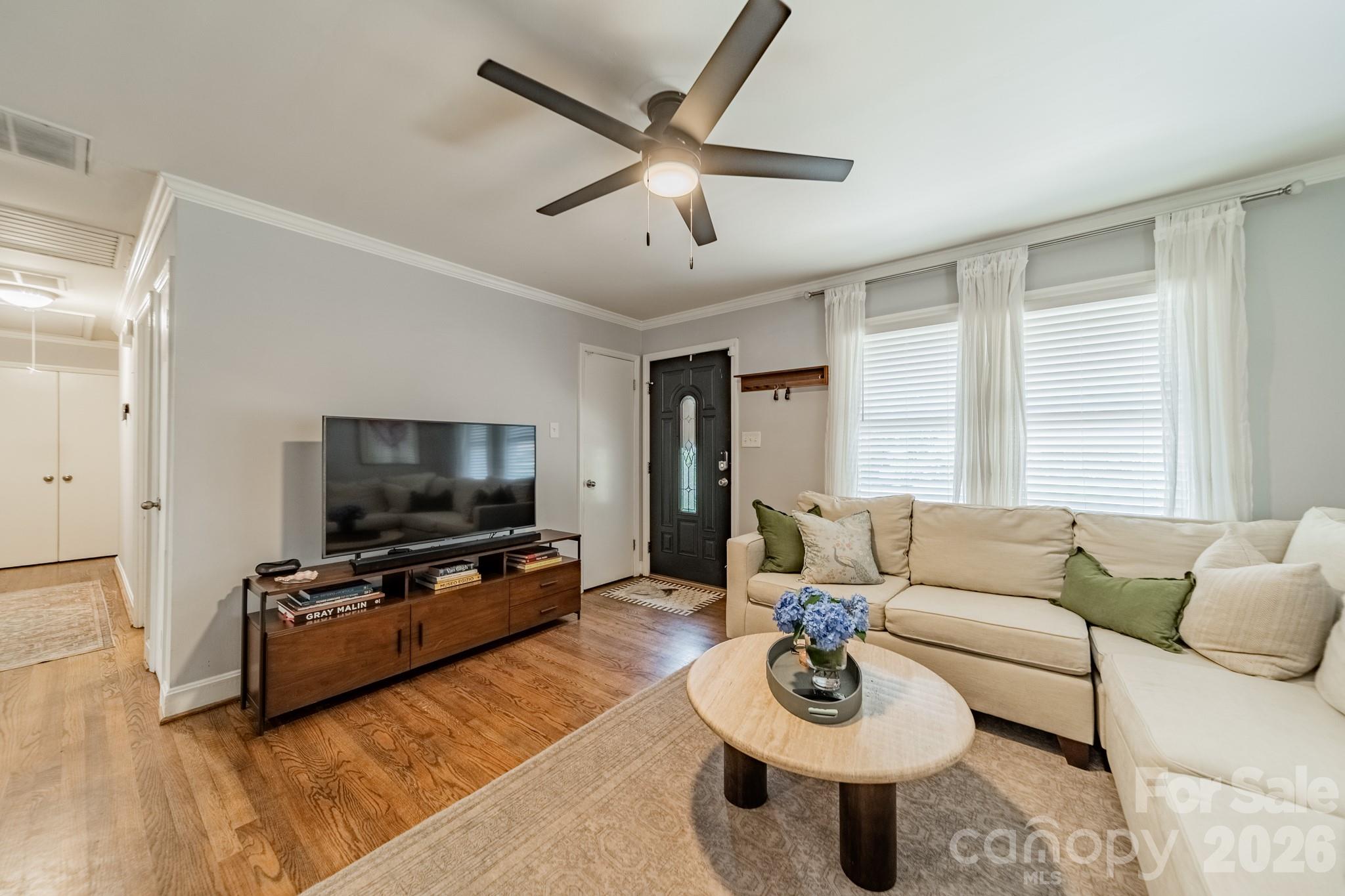 Photo 15 of 3723 Litchfield Road, Charlotte, NC