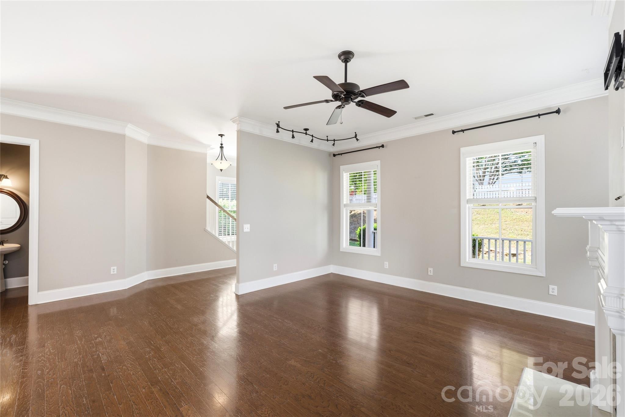 10227 Sam Meeks Road, Pineville, NC - photo 5 of 28