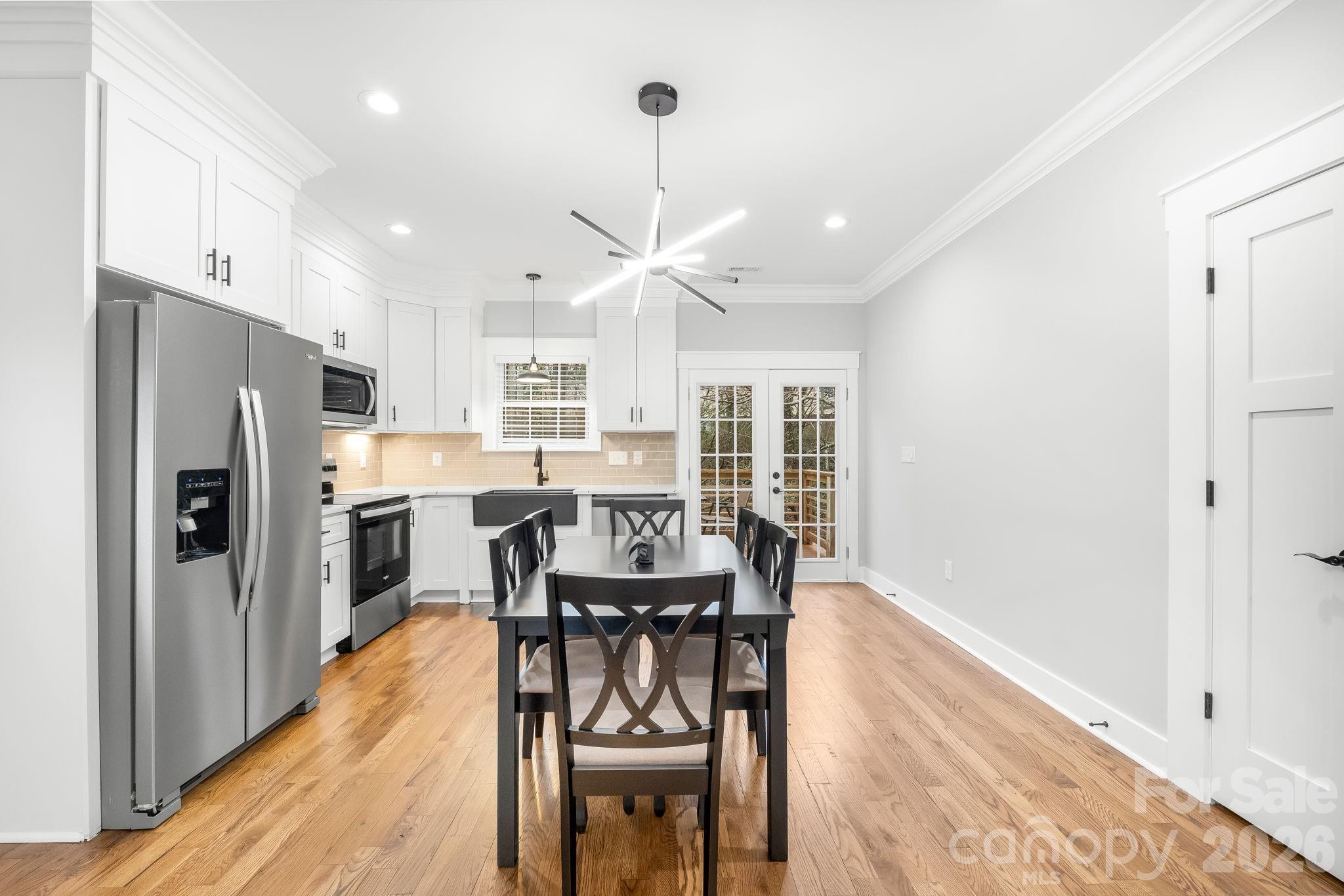 Photo 6 of 2302 Jordi Way, Charlotte, NC