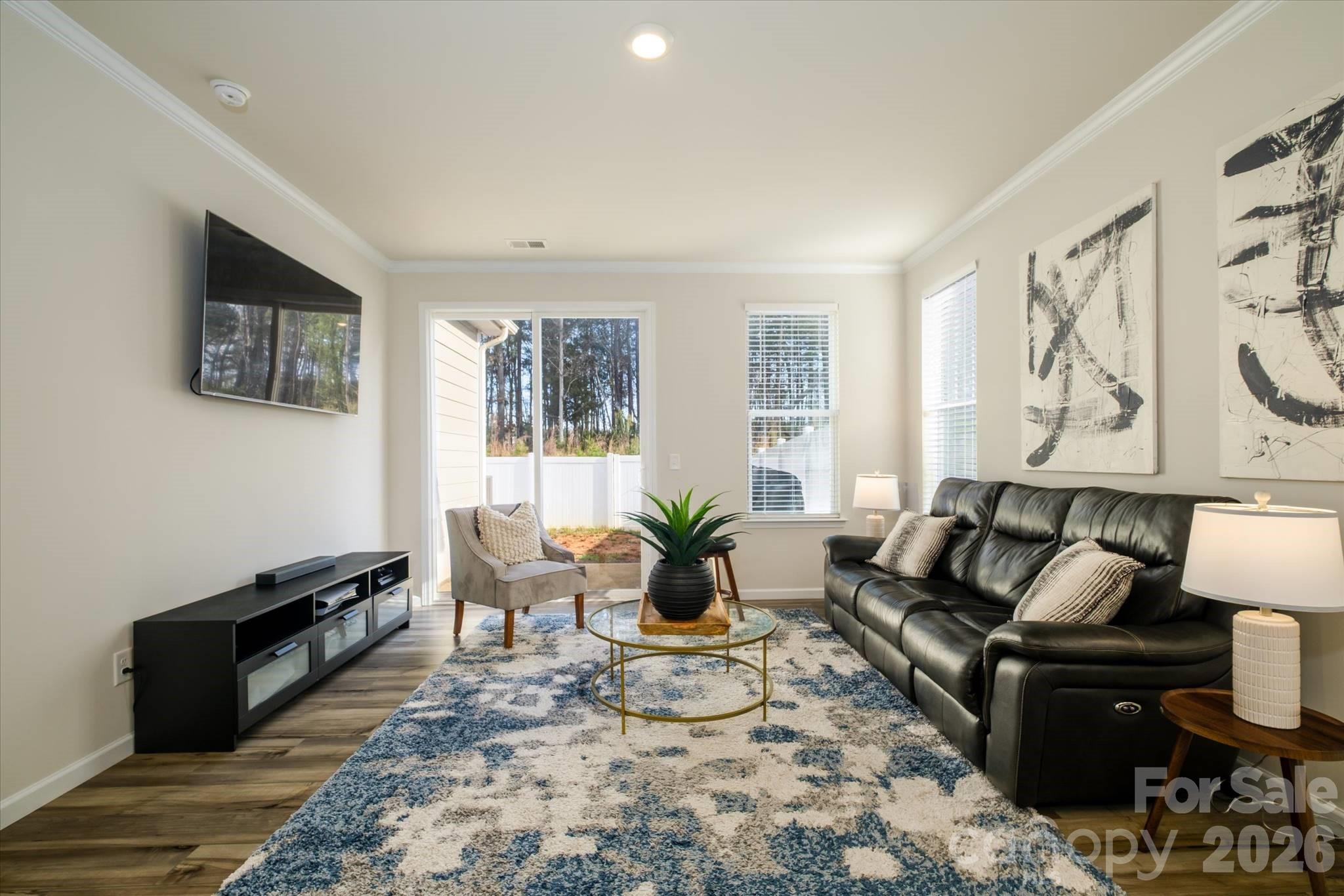 Photo 13 of 8156 Merryvale Lane, Charlotte, NC