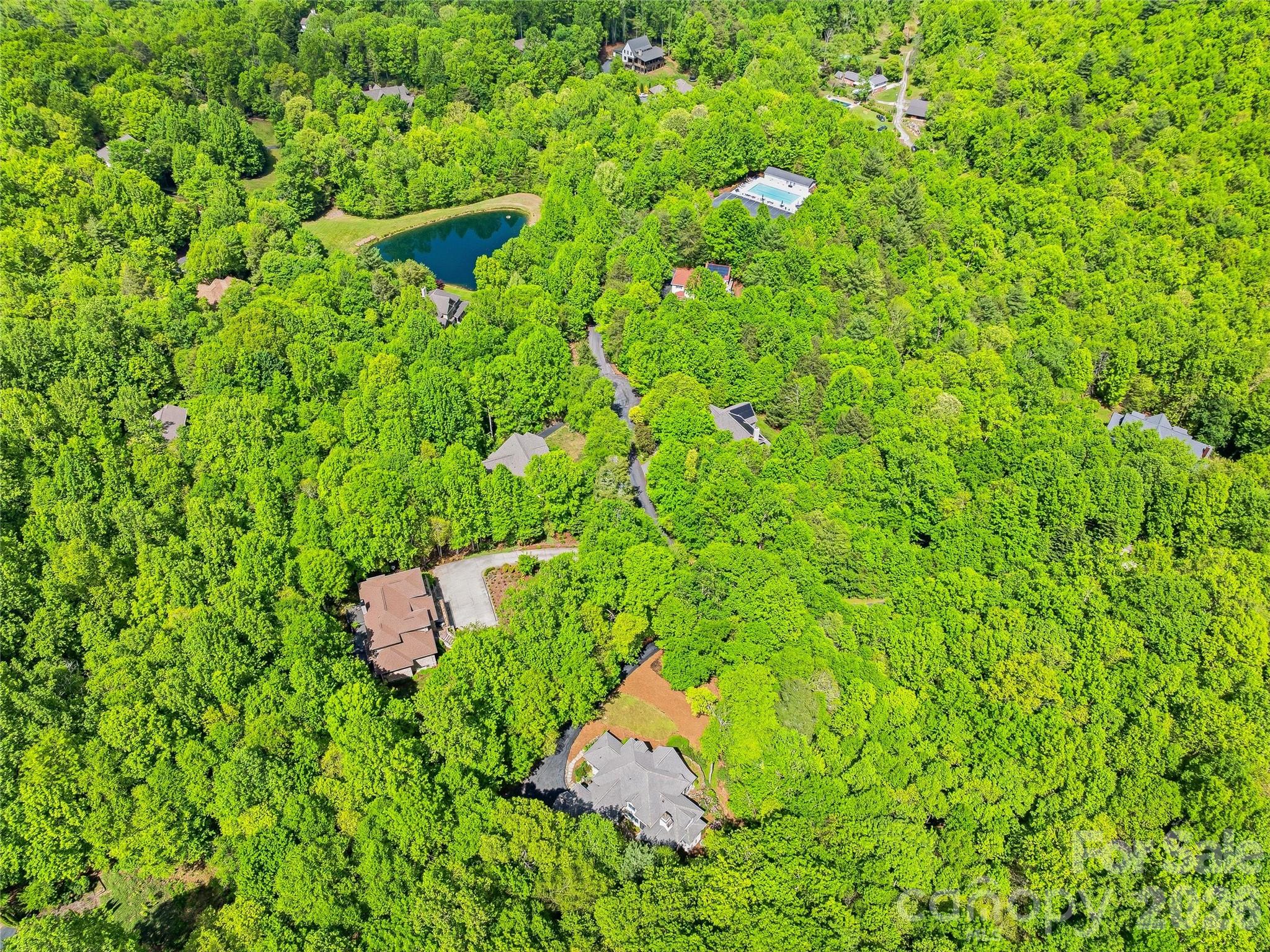 732 Streamside Drive, Arden, NC - photo 43 of 47