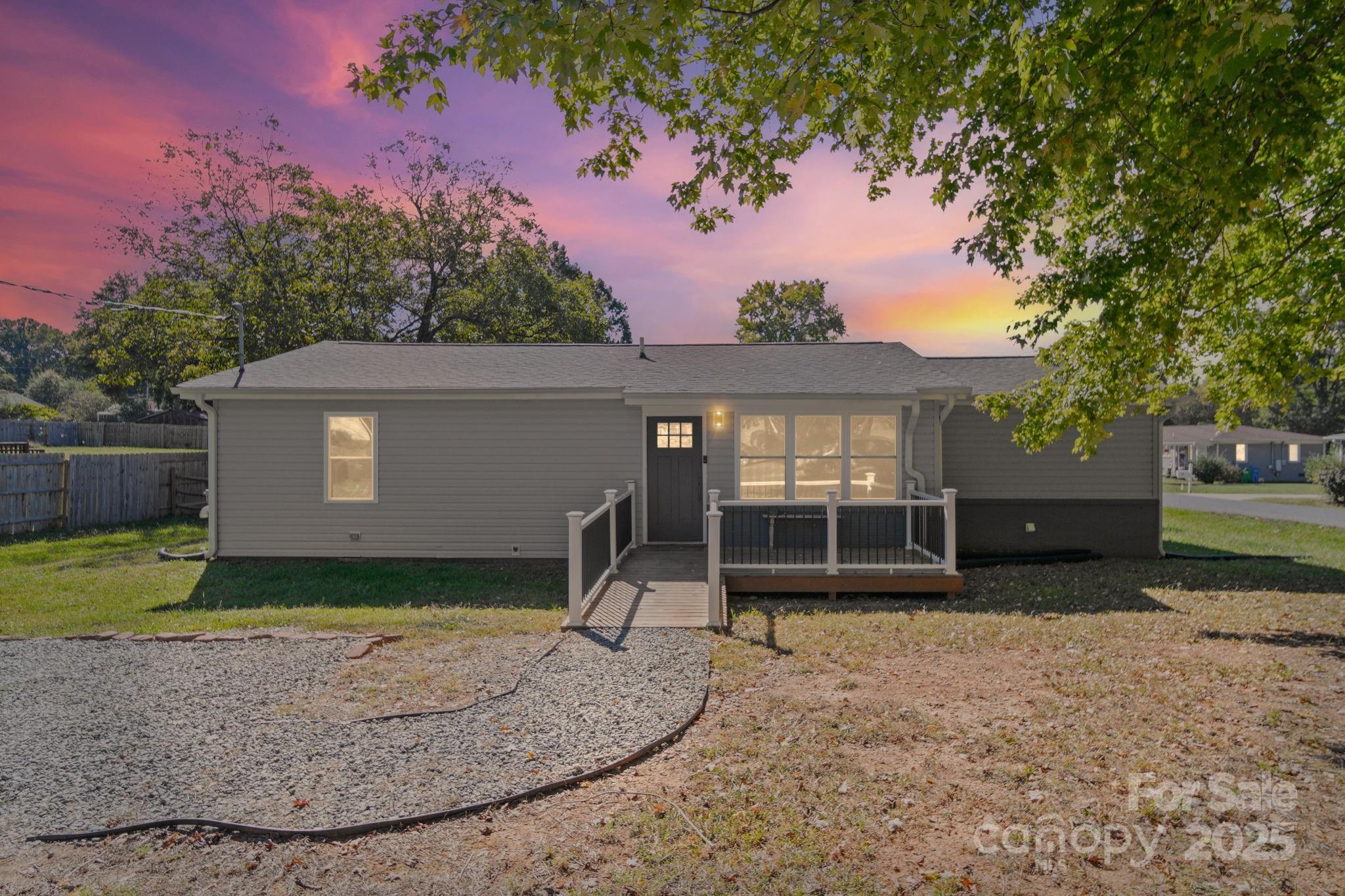 117 Danita Drive, Locust, NC