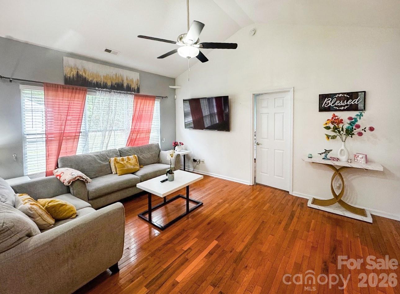 Photo 9 of 6225 Sid Crane Drive, Charlotte, NC