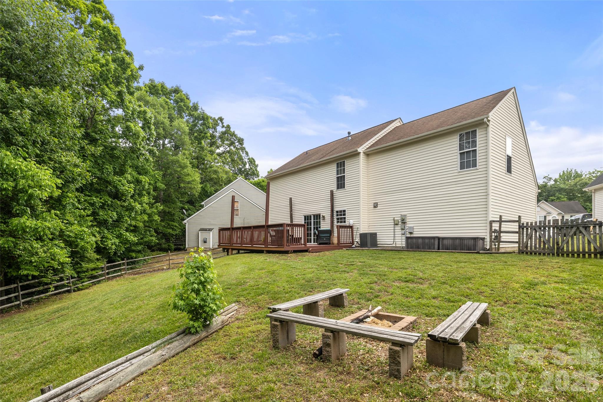 Photo 23 of 1315 Red Tallen Court, Charlotte, NC