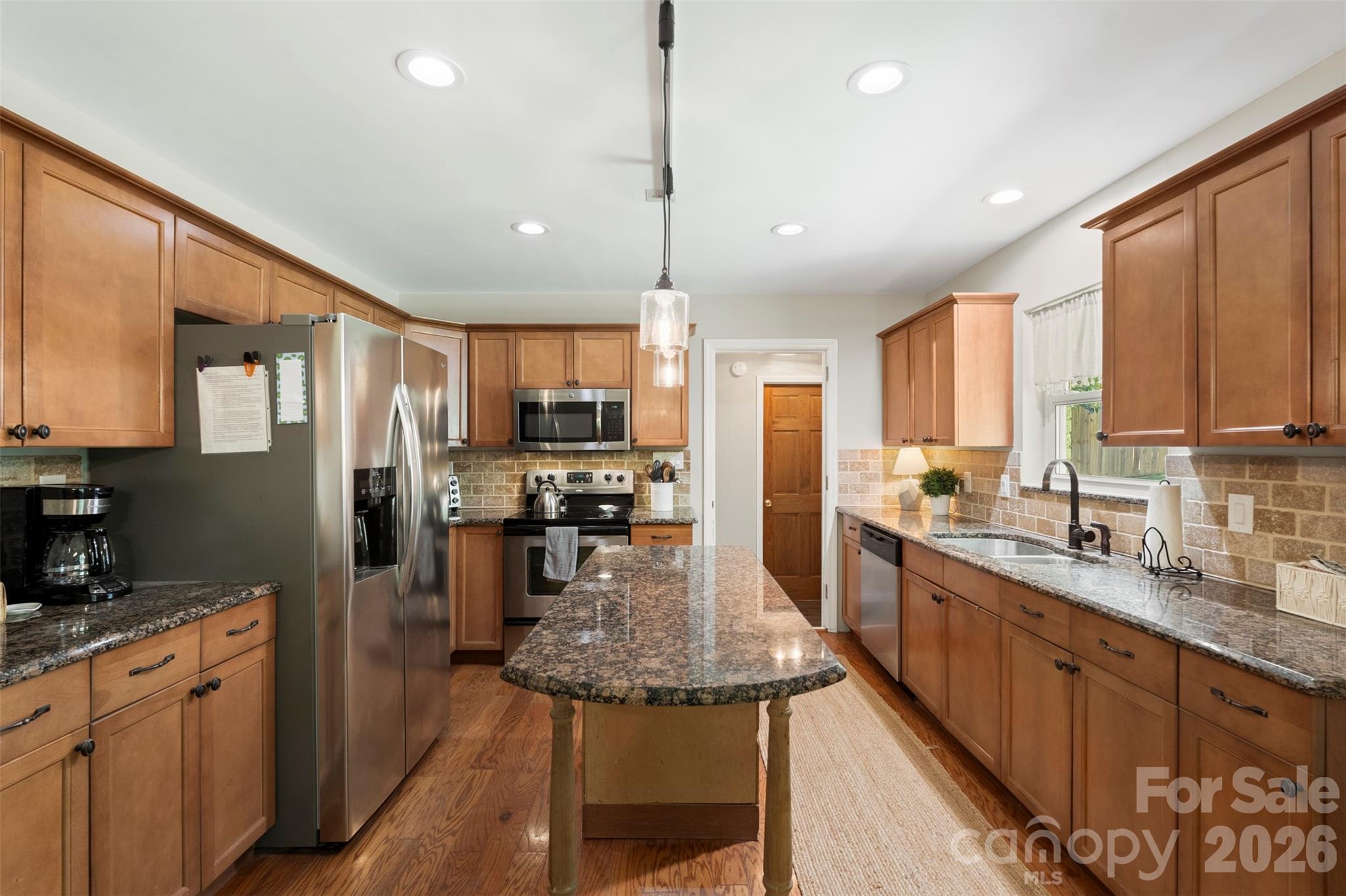 5322 Baker Drive, Charlotte, NC - photo 11 of 34