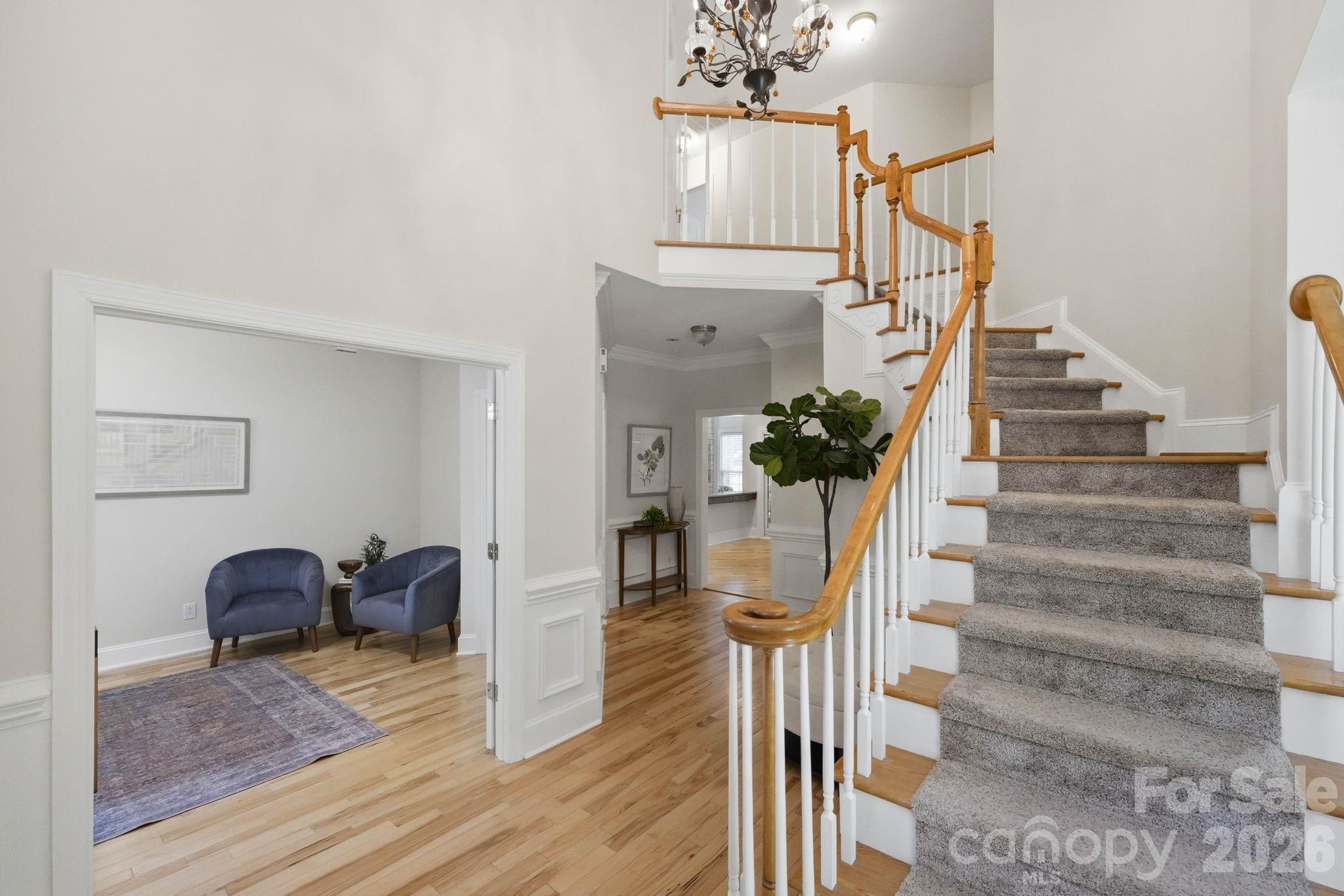 Photo 4 of 7006 Darnley Place, Charlotte, NC