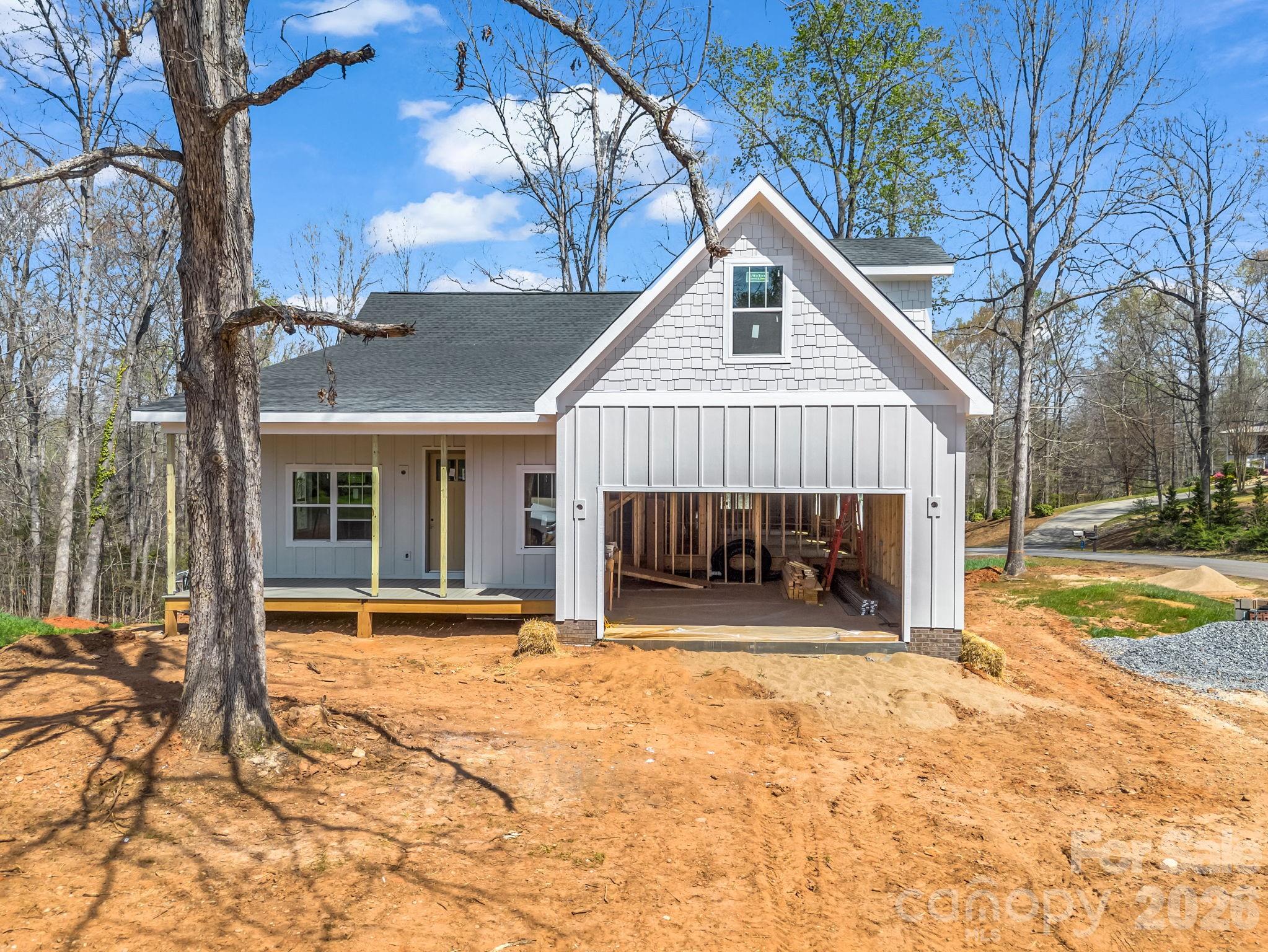 285 Woodridge Drive, Rutherfordton, NC - photo 9 of 43