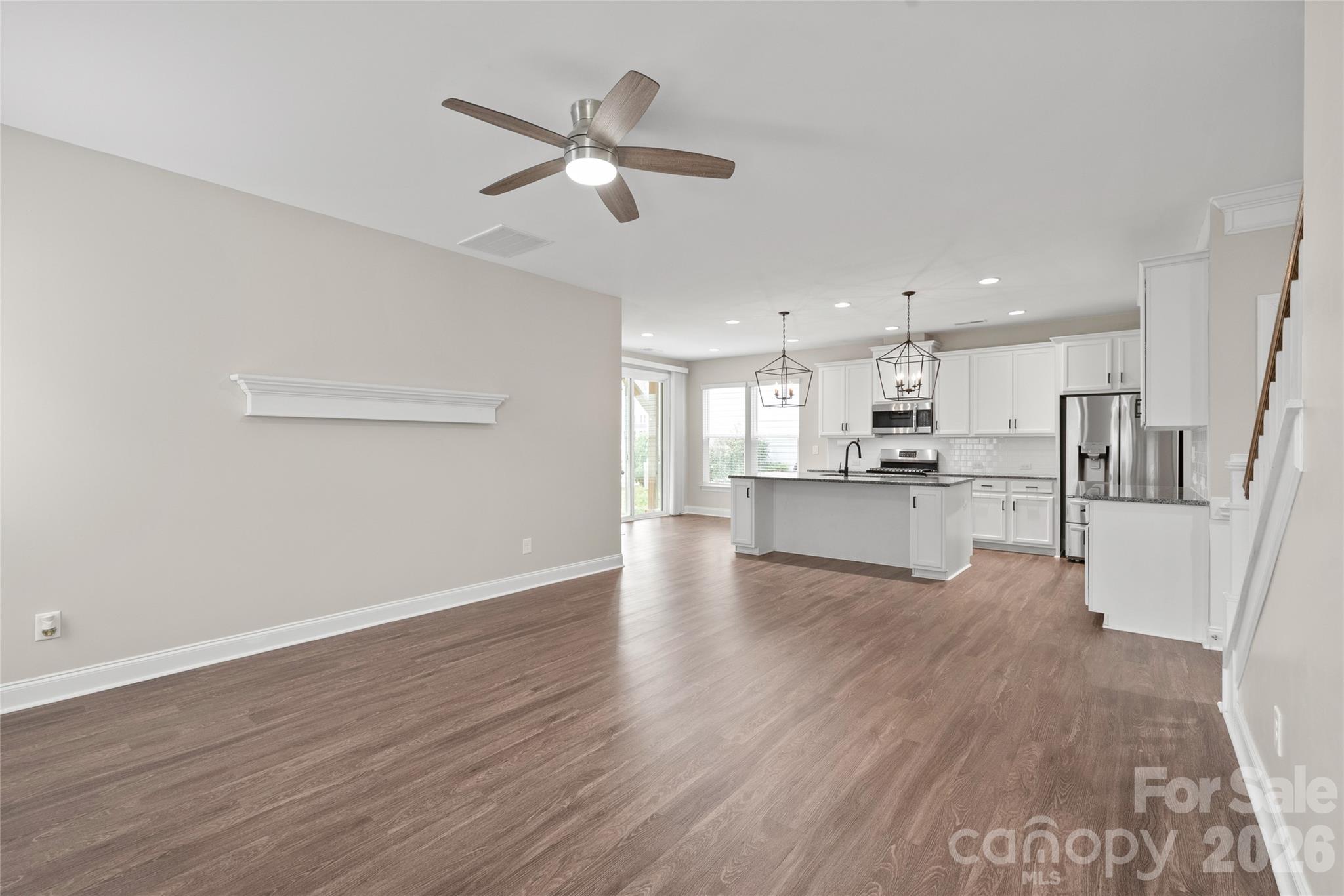 3017 Woodlands Creek Drive, Monroe, NC - photo 13 of 36