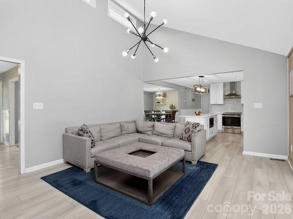 Photo 13 of 8401 Raintree Lane, Charlotte, NC