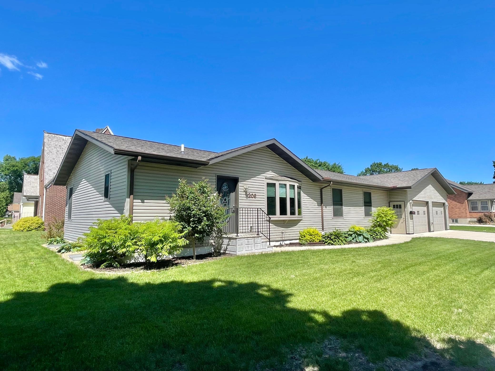 Area Real Estate Listings