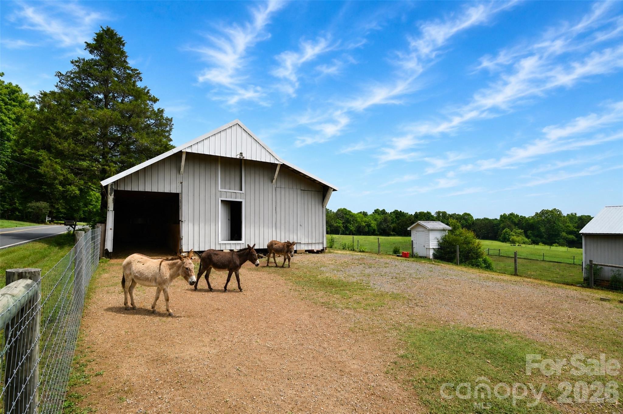 Home for sale at 18634 Newsome Road, Oakboro, NC — photo 46 of 48