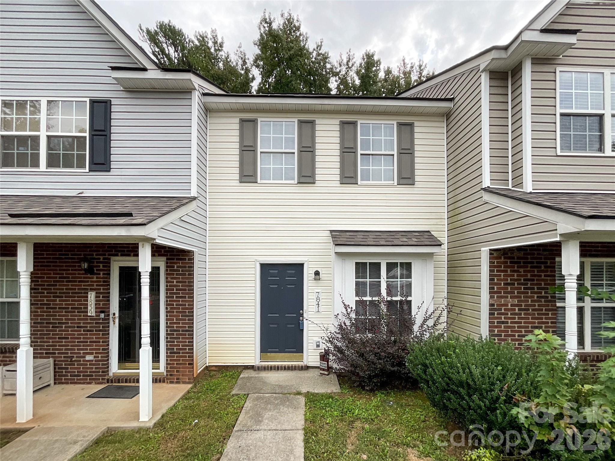 7841 Petrea Lane, Charlotte, NC - photo 1 of 1