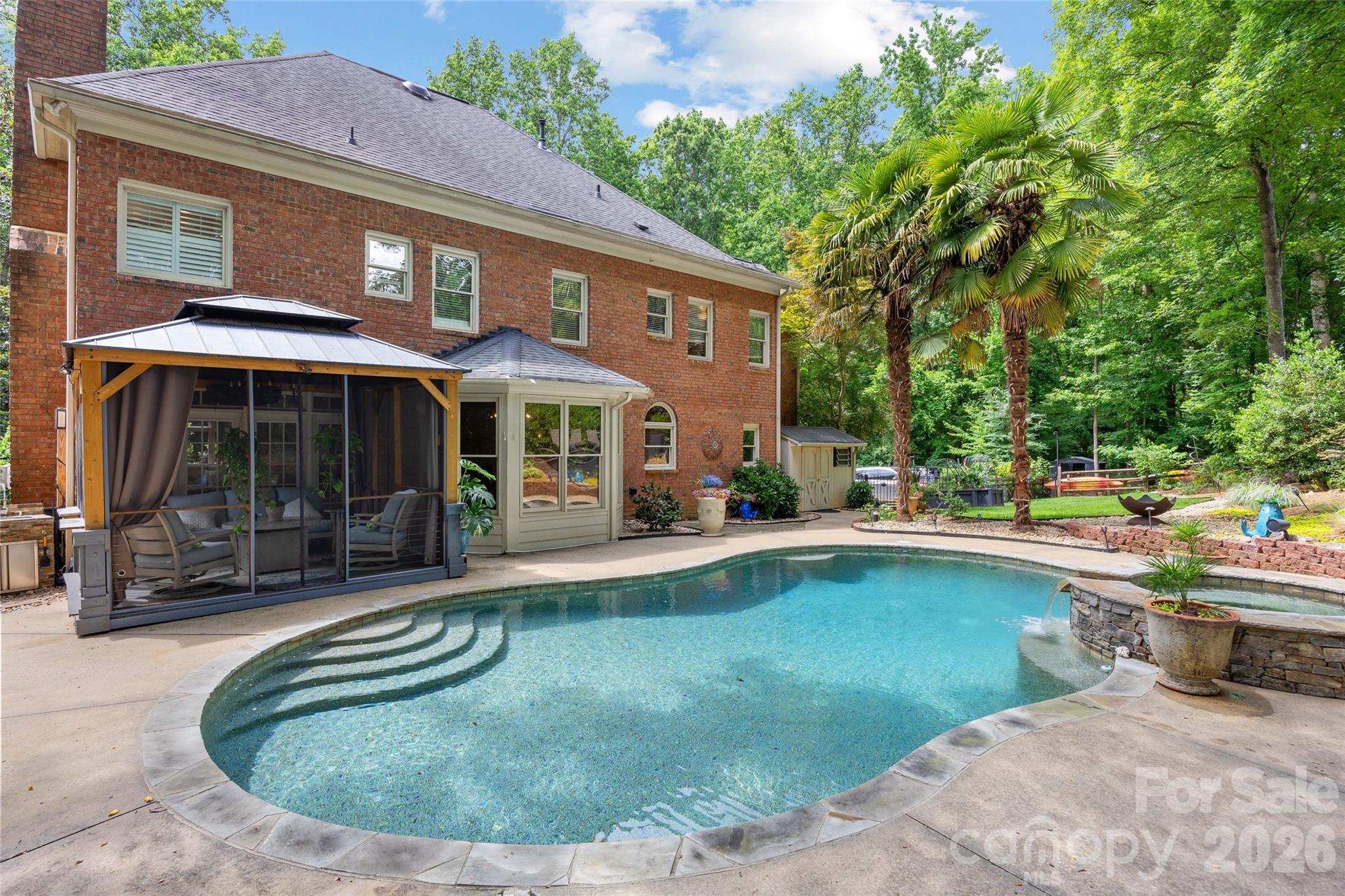 Photo 38 of 4709 Coburn Court, Charlotte, NC