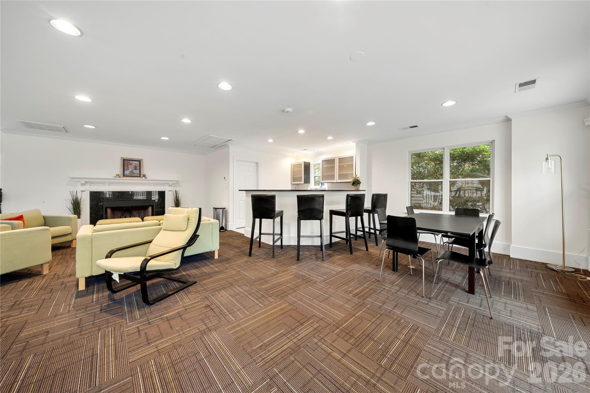 Photo 20 of 509 N Graham Street3C, Charlotte, NC