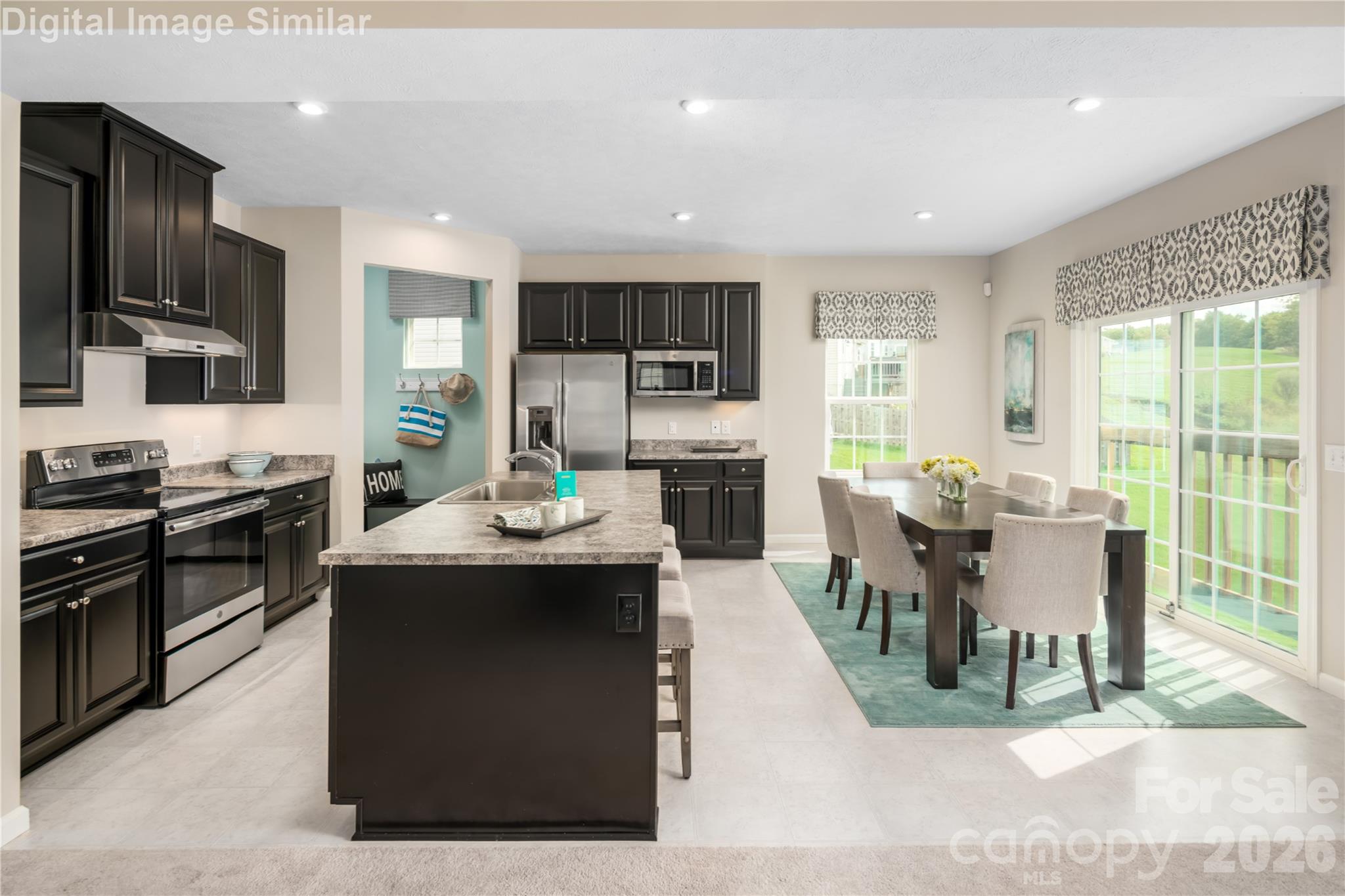 Photo 5 of 2063 Fernway Drive, Charlotte, NC
