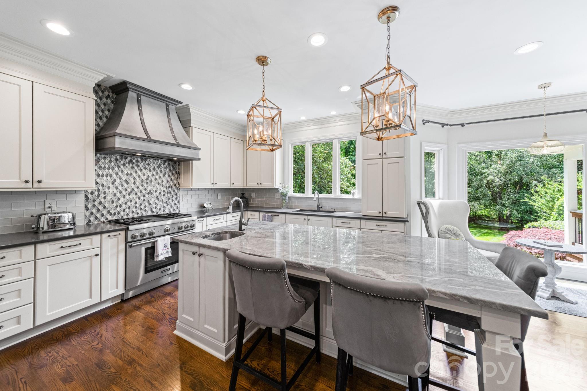 Photo 9 of 6746 Wynfaire Lane, Charlotte, NC
