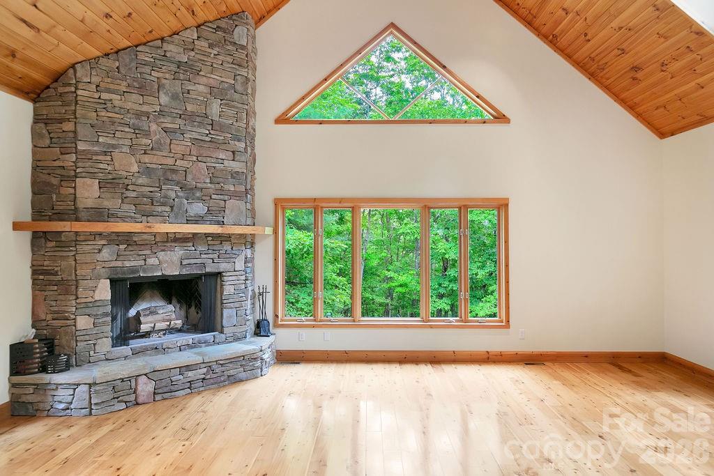 40 Walnut Ridge Circle, Brevard, NC - photo 11 of 47