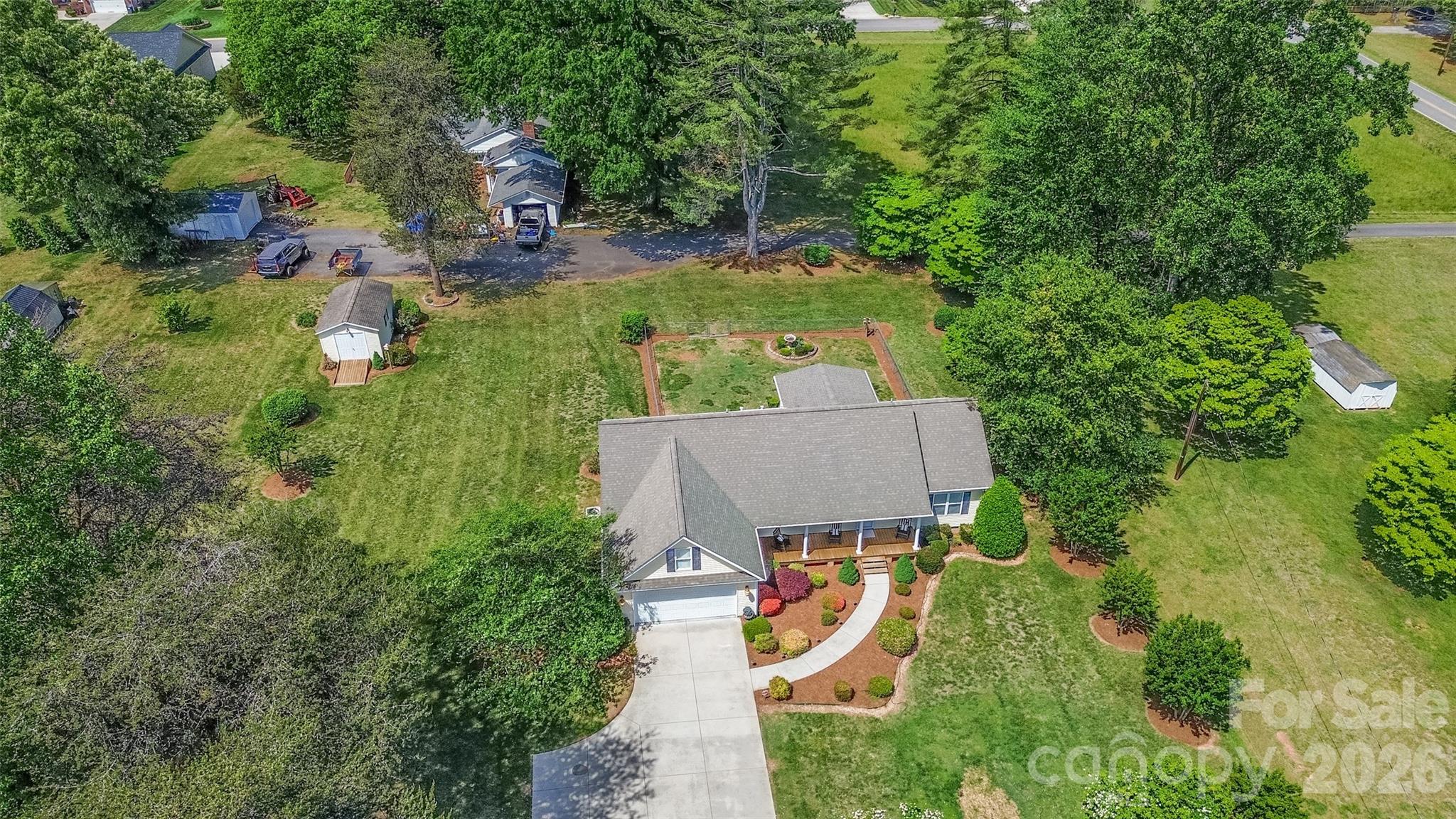 Photo 2 of 183 Devon Lane, Statesville, NC