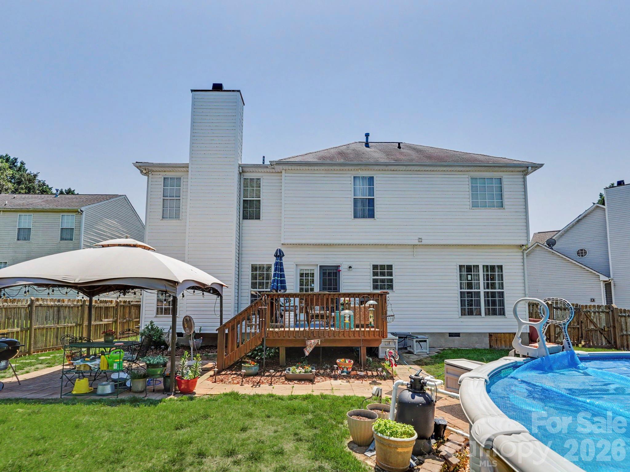 5716 Autumn Knoll Place NW, Concord, NC - photo 25 of 28