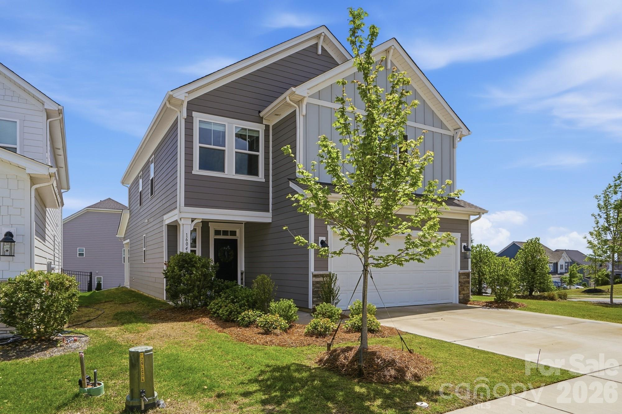 Photo 3 of 16043 River Tree Lane, Charlotte, NC