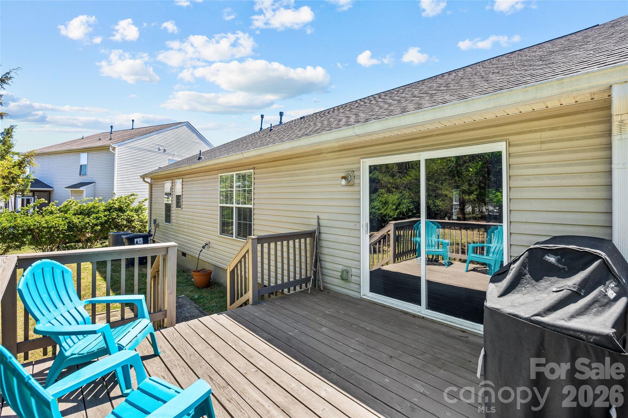 2105 Broad Plum Lane, Indian Trail, NC - photo 28 of 35