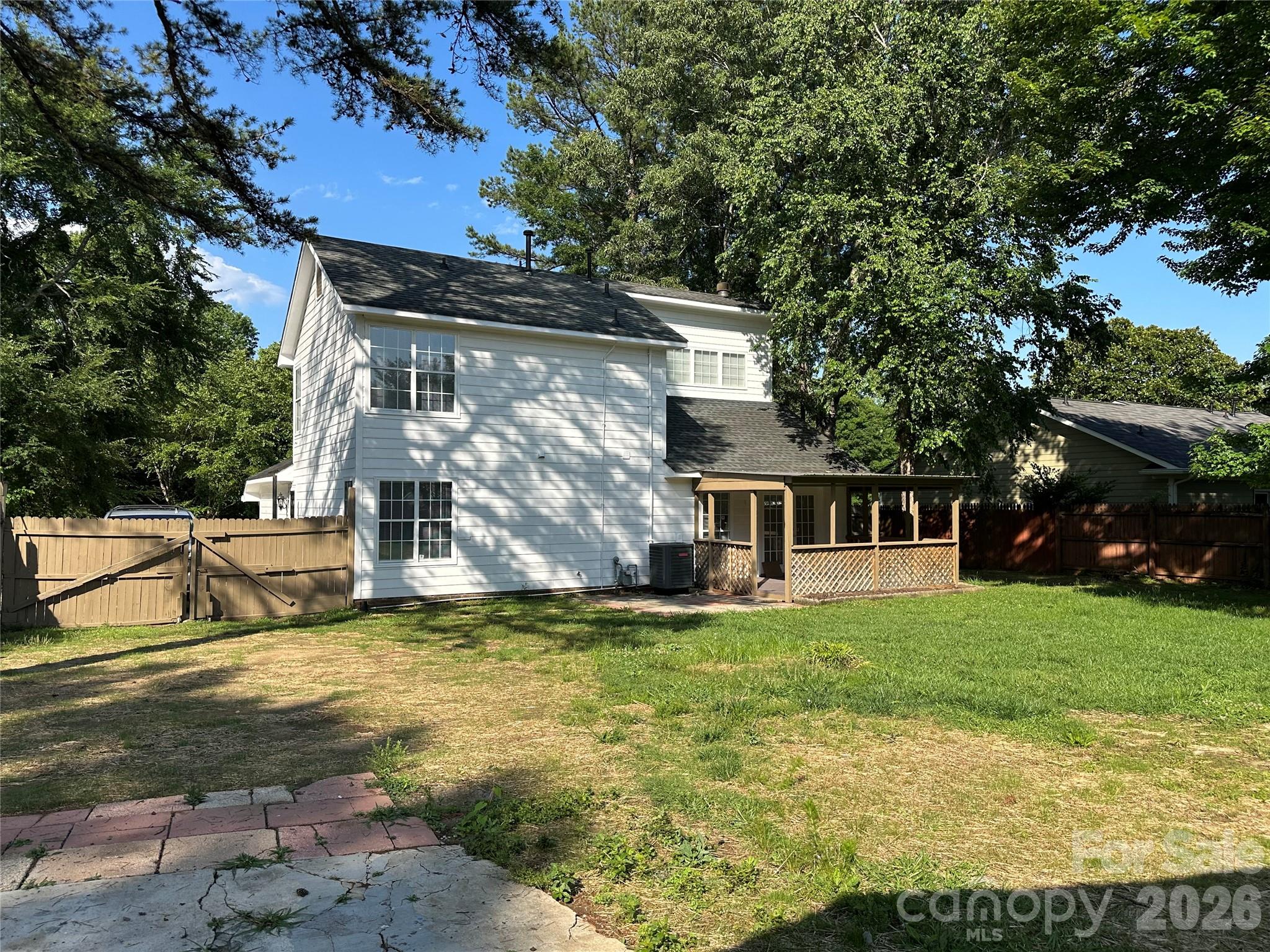 Photo 24 of 10220 Rockwood Road, Charlotte, NC