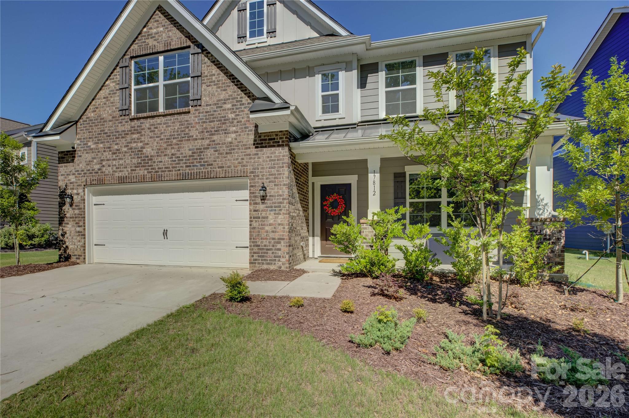 Photo 2 of 17812 New Mark Avenue, Charlotte, NC