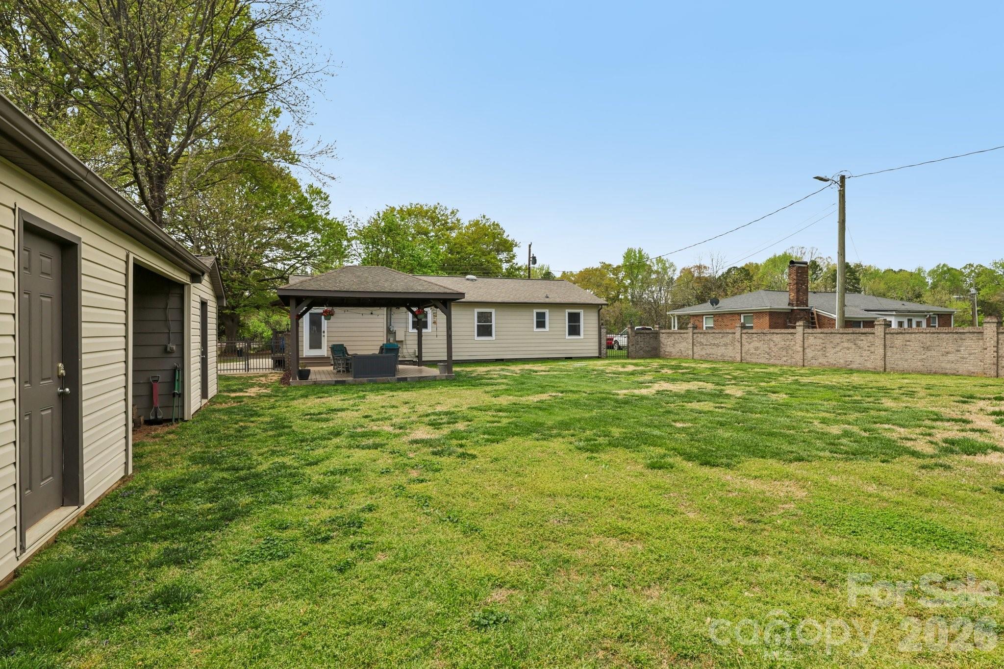 Photo 4 of 9202 Elgin Drive, Charlotte, NC