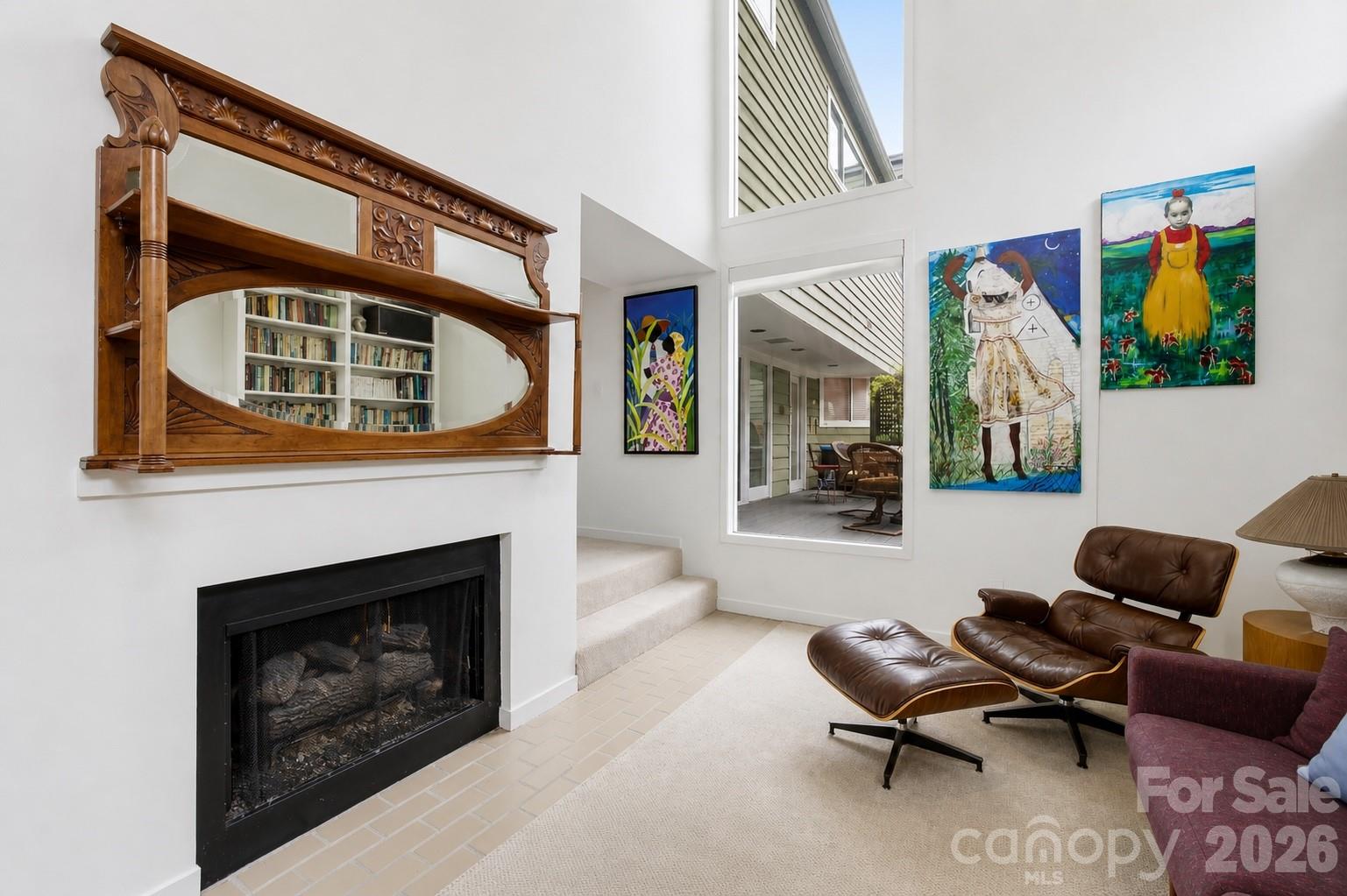 Photo 9 of 517 N Poplar Street, Charlotte, NC