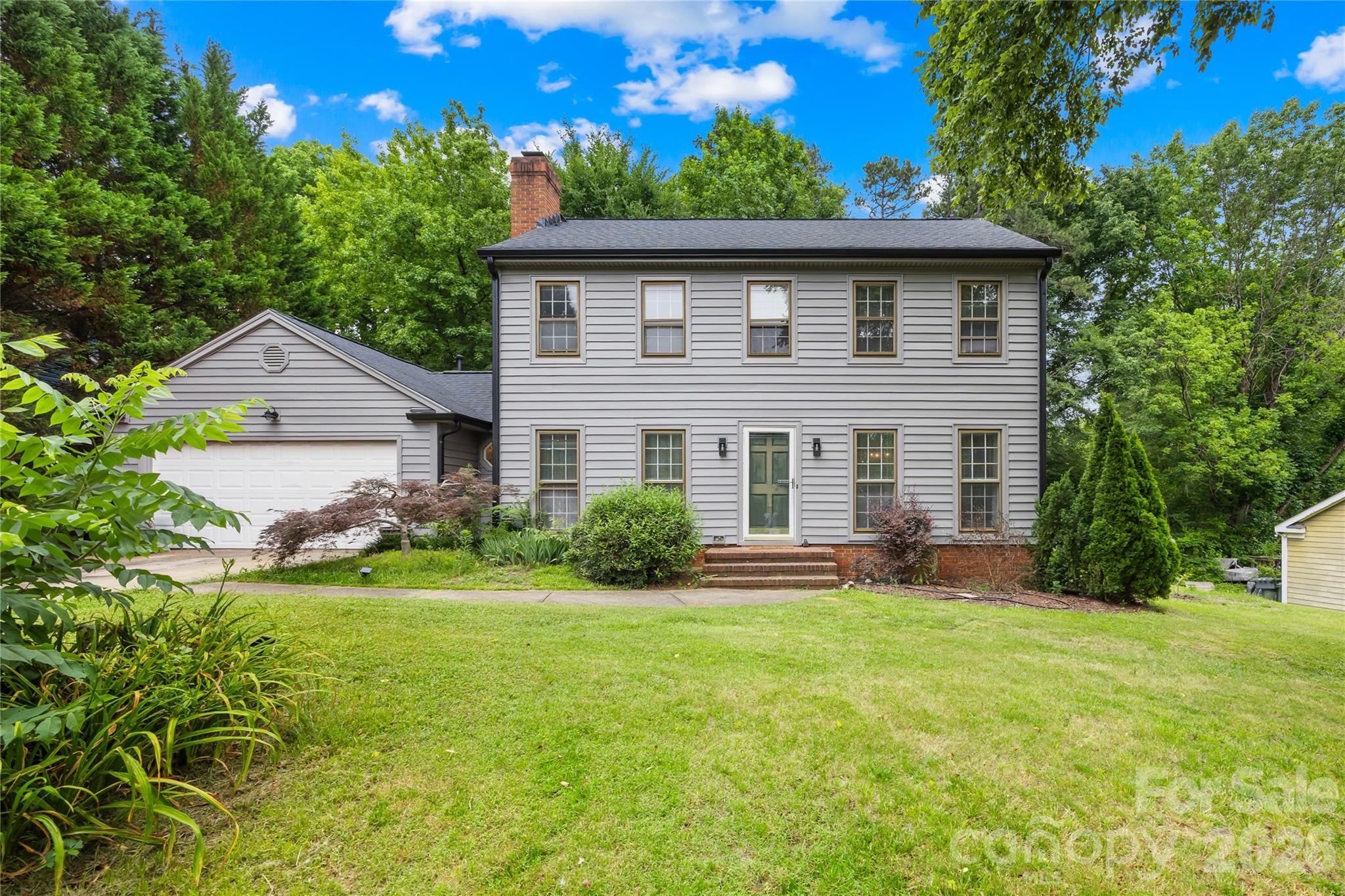 Photo 3 of 8349 Norcroft Drive, Charlotte, NC
