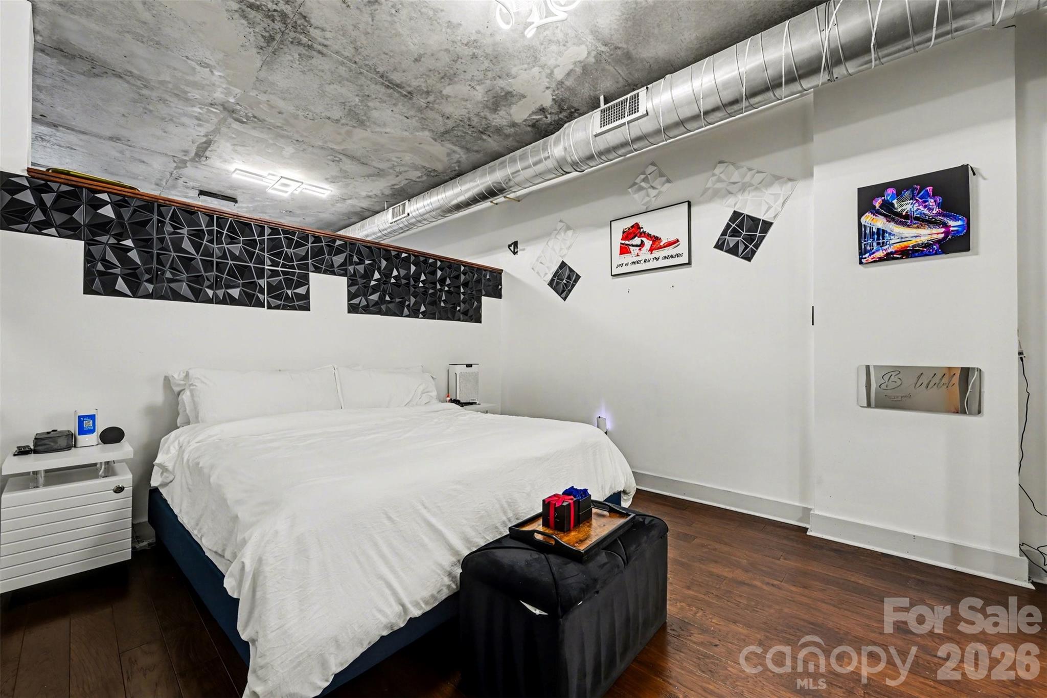 Photo 12 of 505 E 6th Street803, Charlotte, NC
