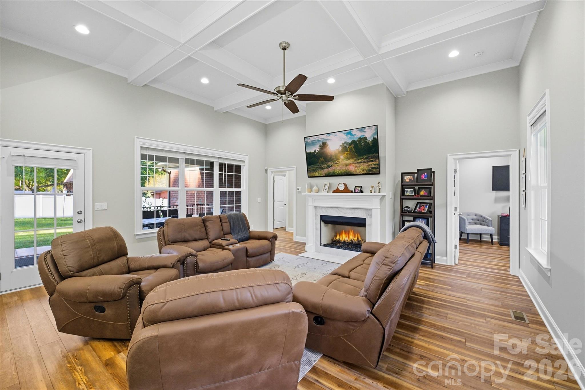 Photo 4 of 706 Toncin Avenue, Bessemer City, NC