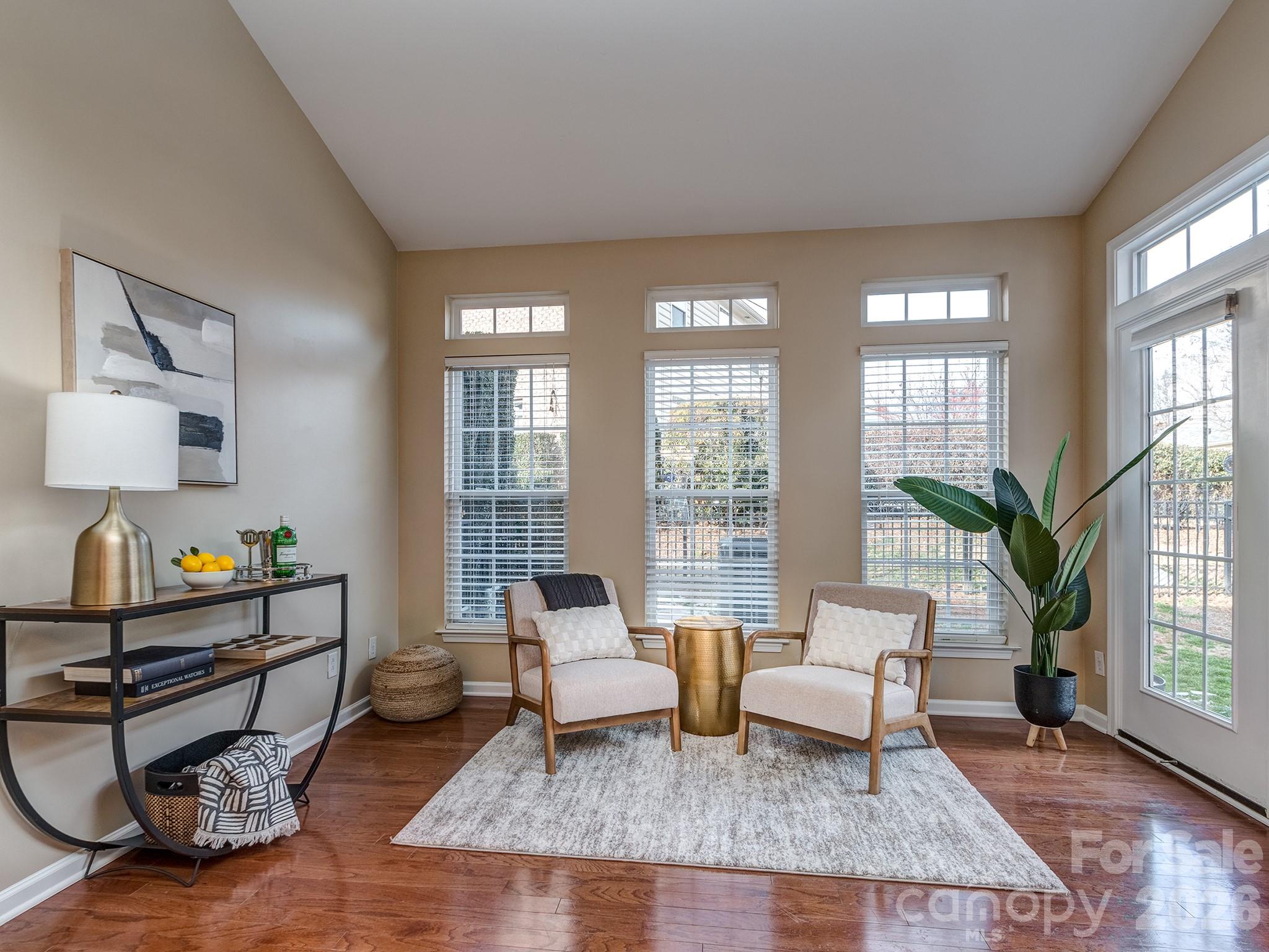 5922 Union Pacific Avenue, Charlotte, NC