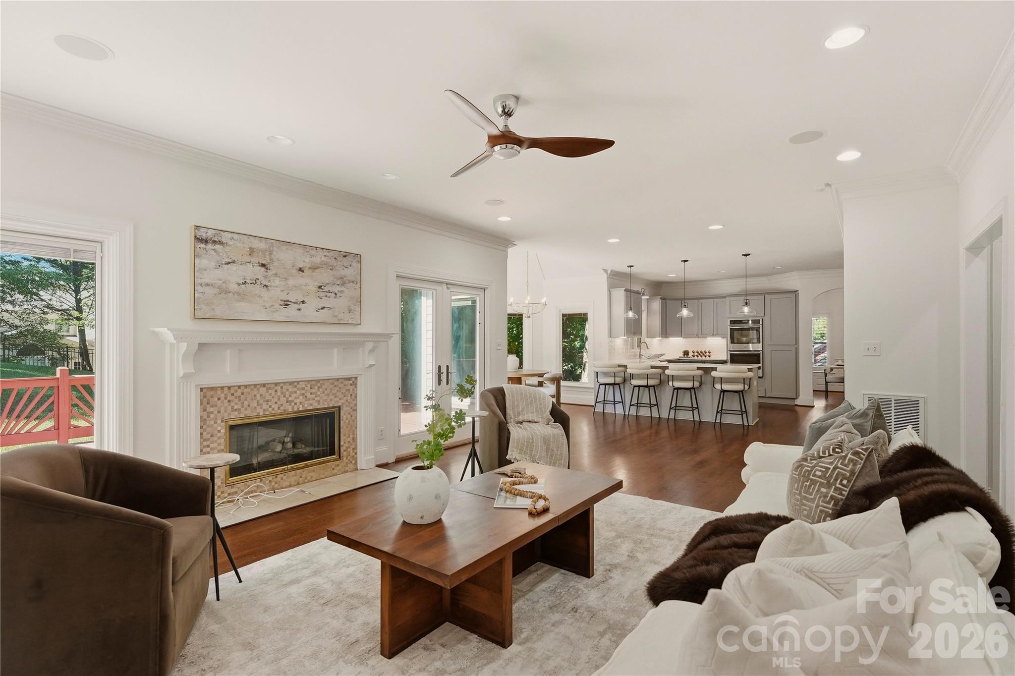 Photo 26 of 7205 Watersreach Lane, Charlotte, NC