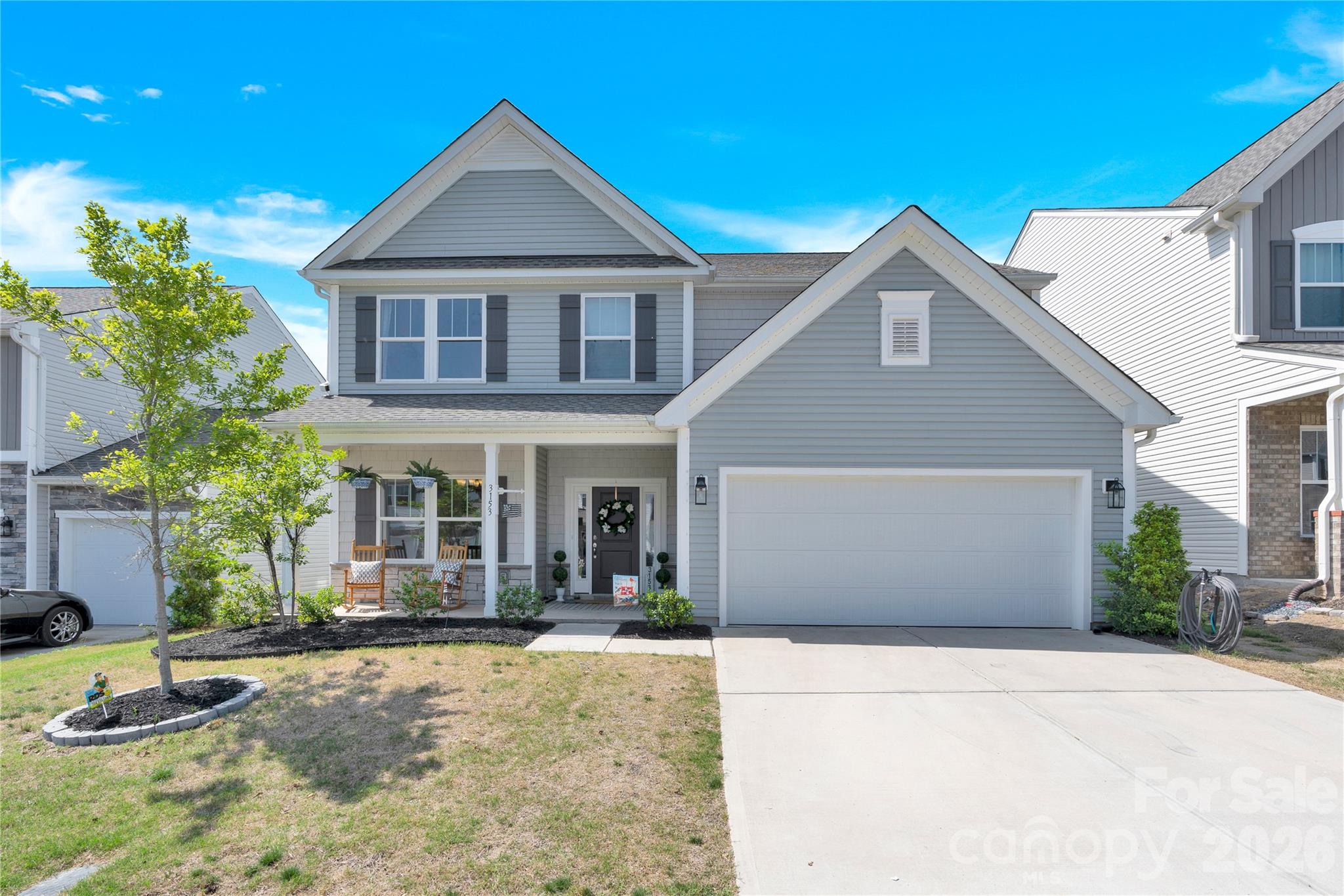 3153 Pinehills Way103, Mount Holly, NC