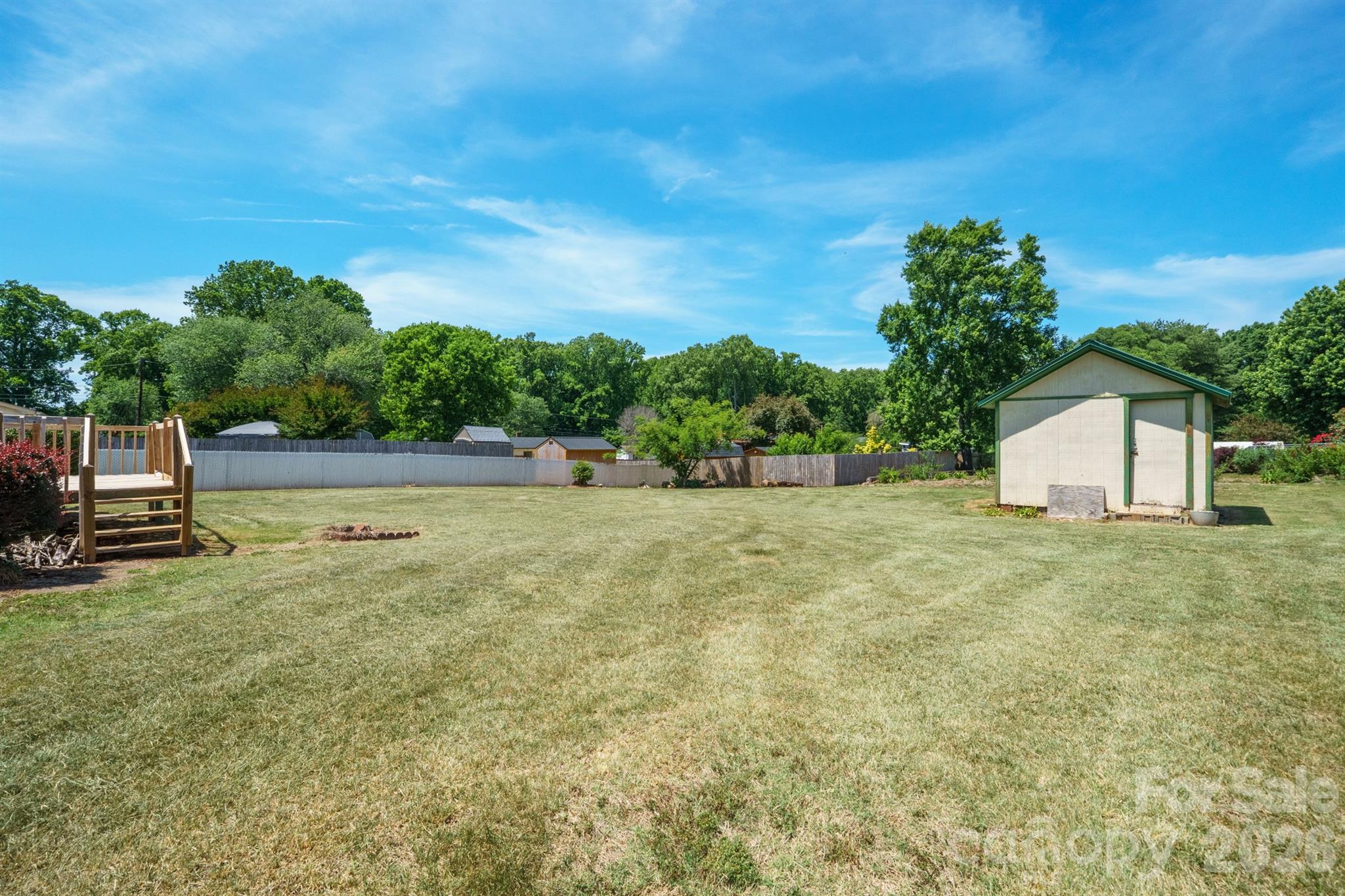 4768 Bethel Church Road, Hickory, NC - photo 5 of 30