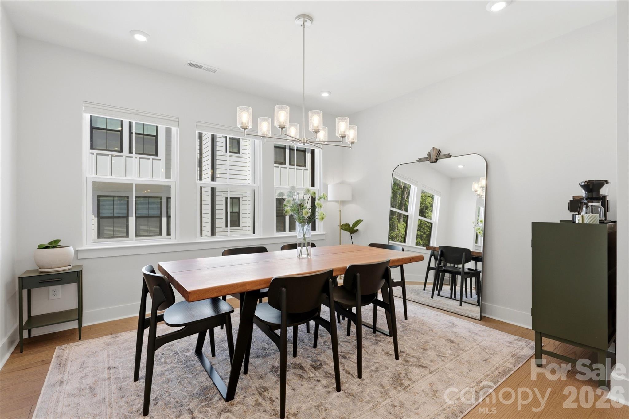 4129 Polluck Way, Charlotte, NC - photo 7 of 38