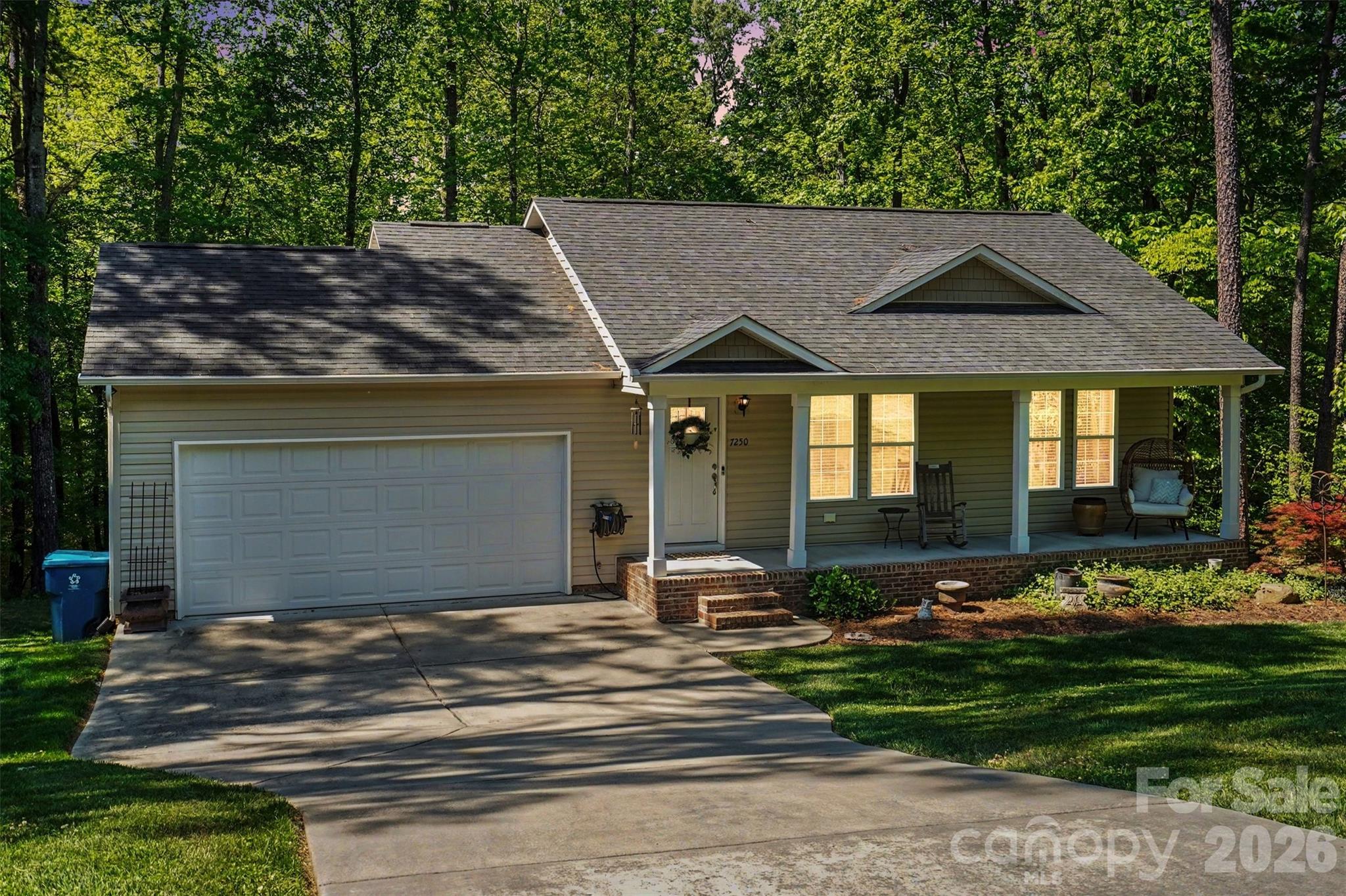 7250 Empire Drive, Mount Pleasant, NC - photo 29 of 30